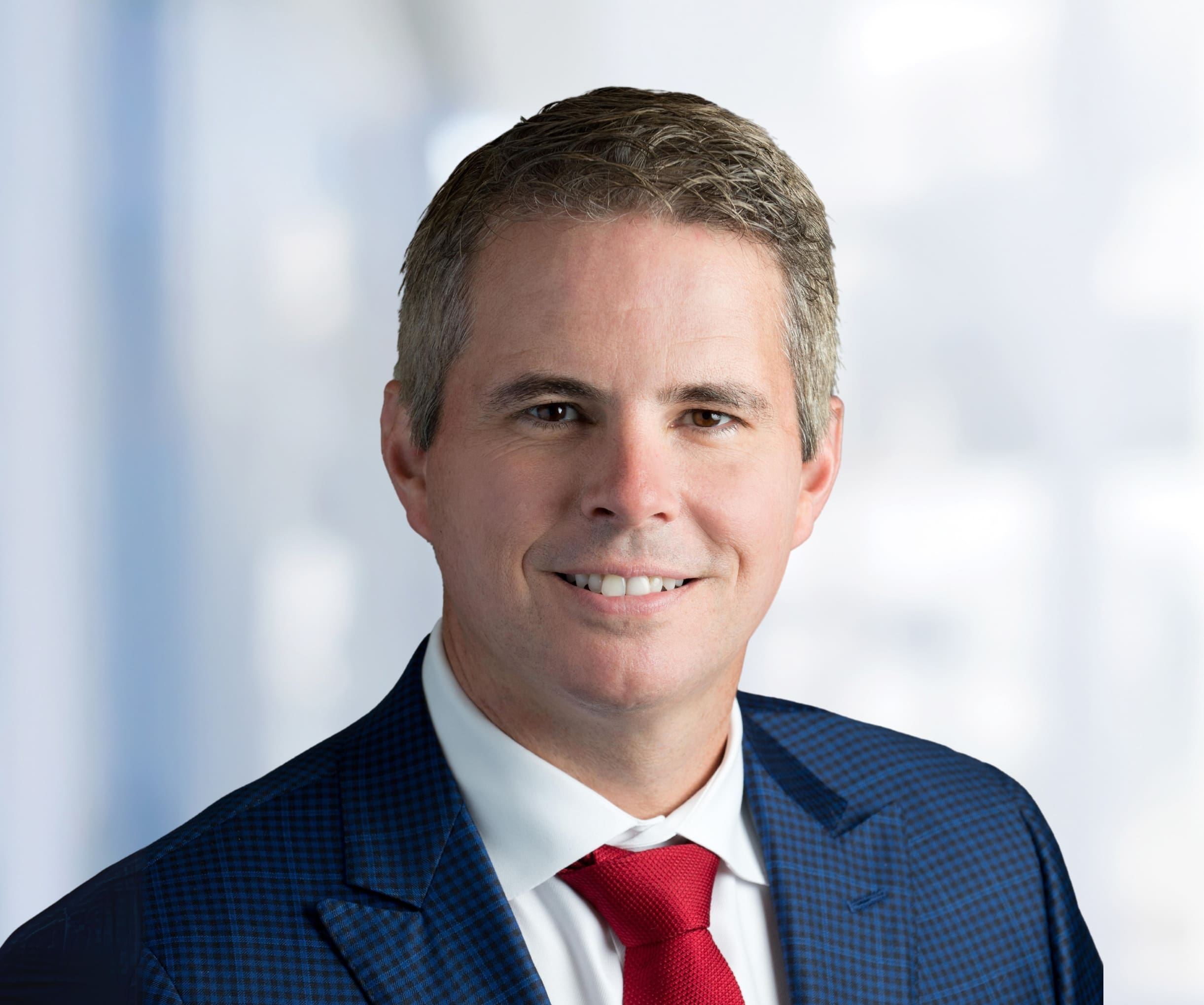 Thomas G. Cronin | Gordon Rees Scully Mansukhani, LLP