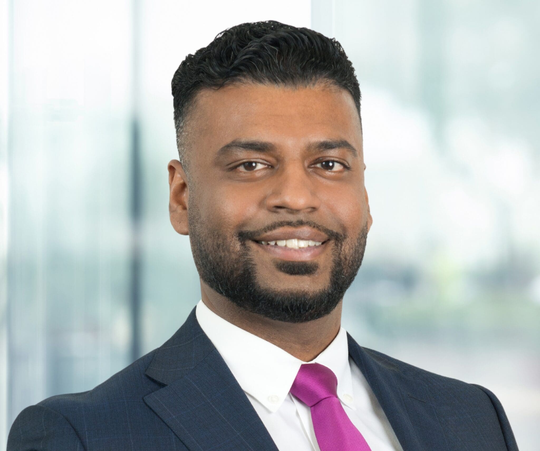 Thushan M. Sabaratnam | Gordon Rees Scully Mansukhani, LLP