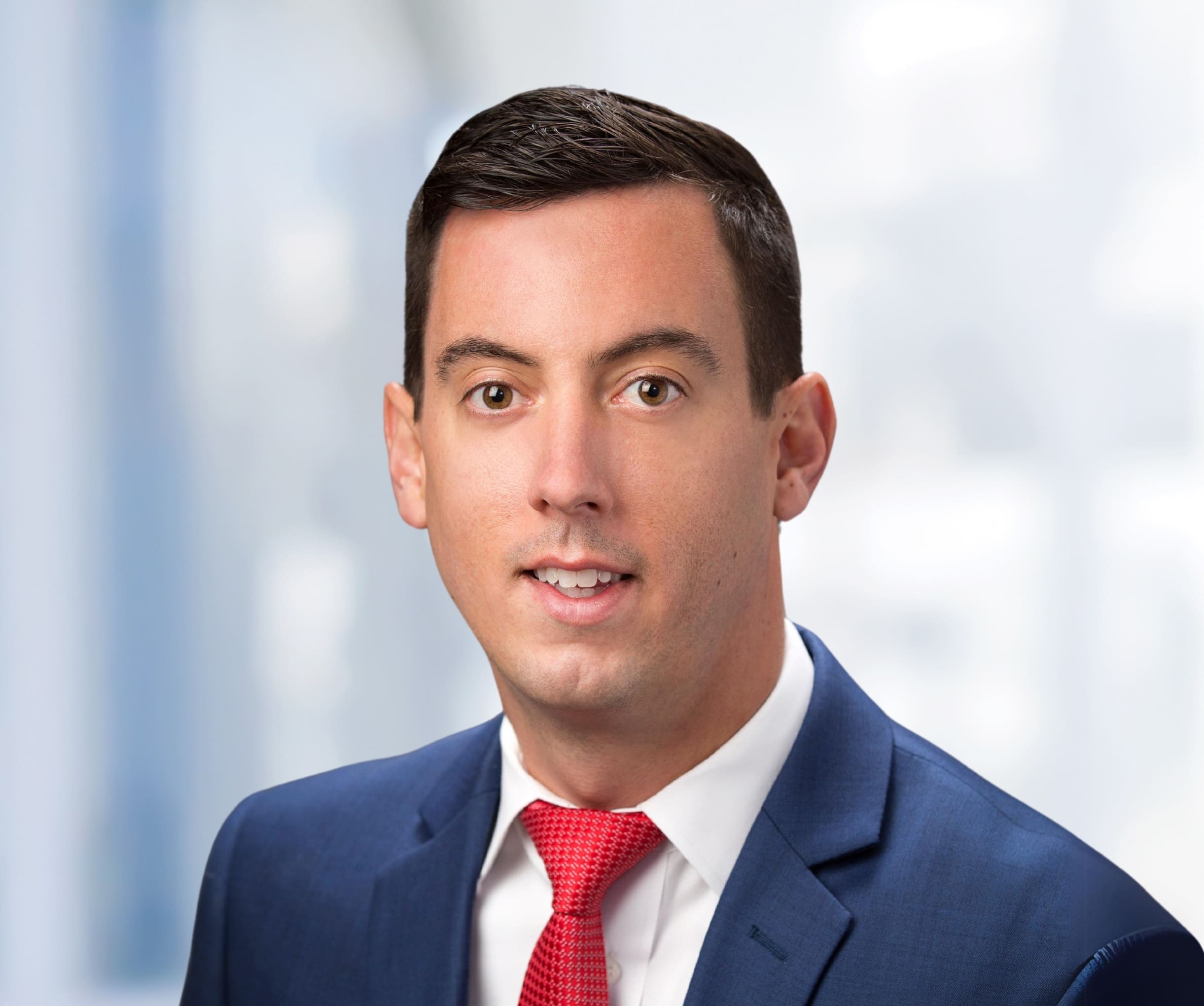 Tyler Tarney | Gordon Rees Scully Mansukhani, LLP