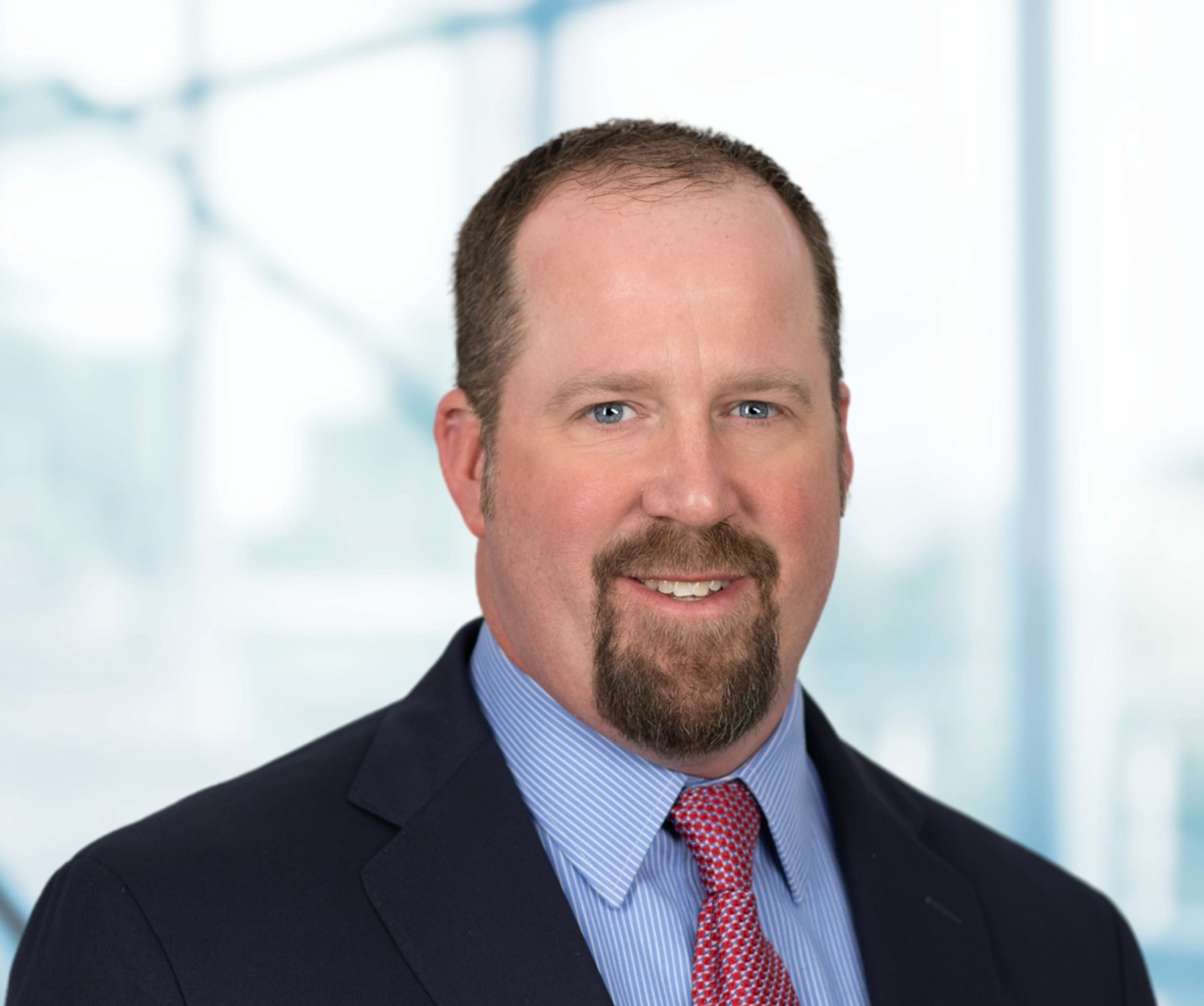 Travis W. Smith | Gordon Rees Scully Mansukhani