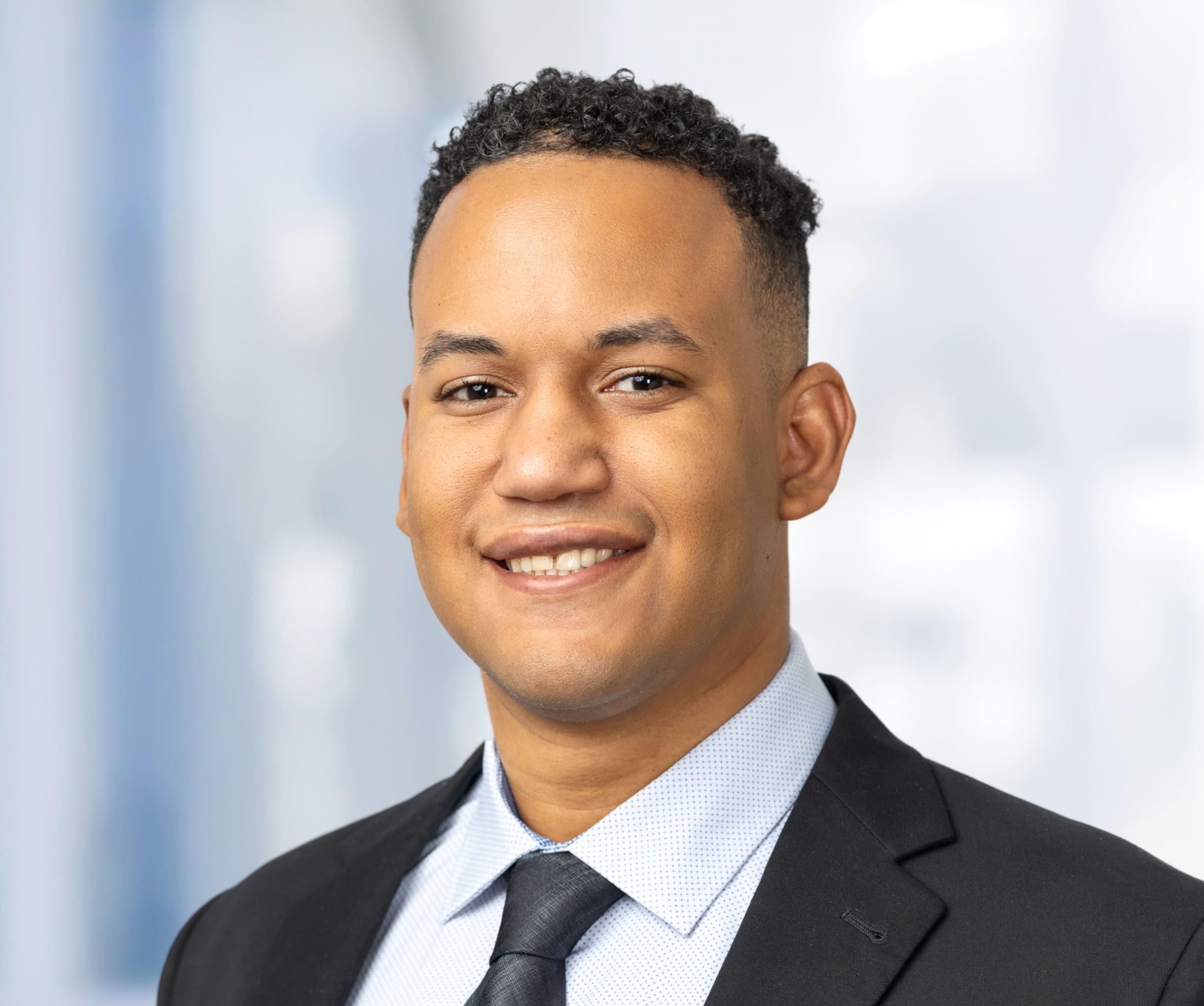 Tremayne W. Wilson | Gordon Rees Scully Mansukhani, LLP