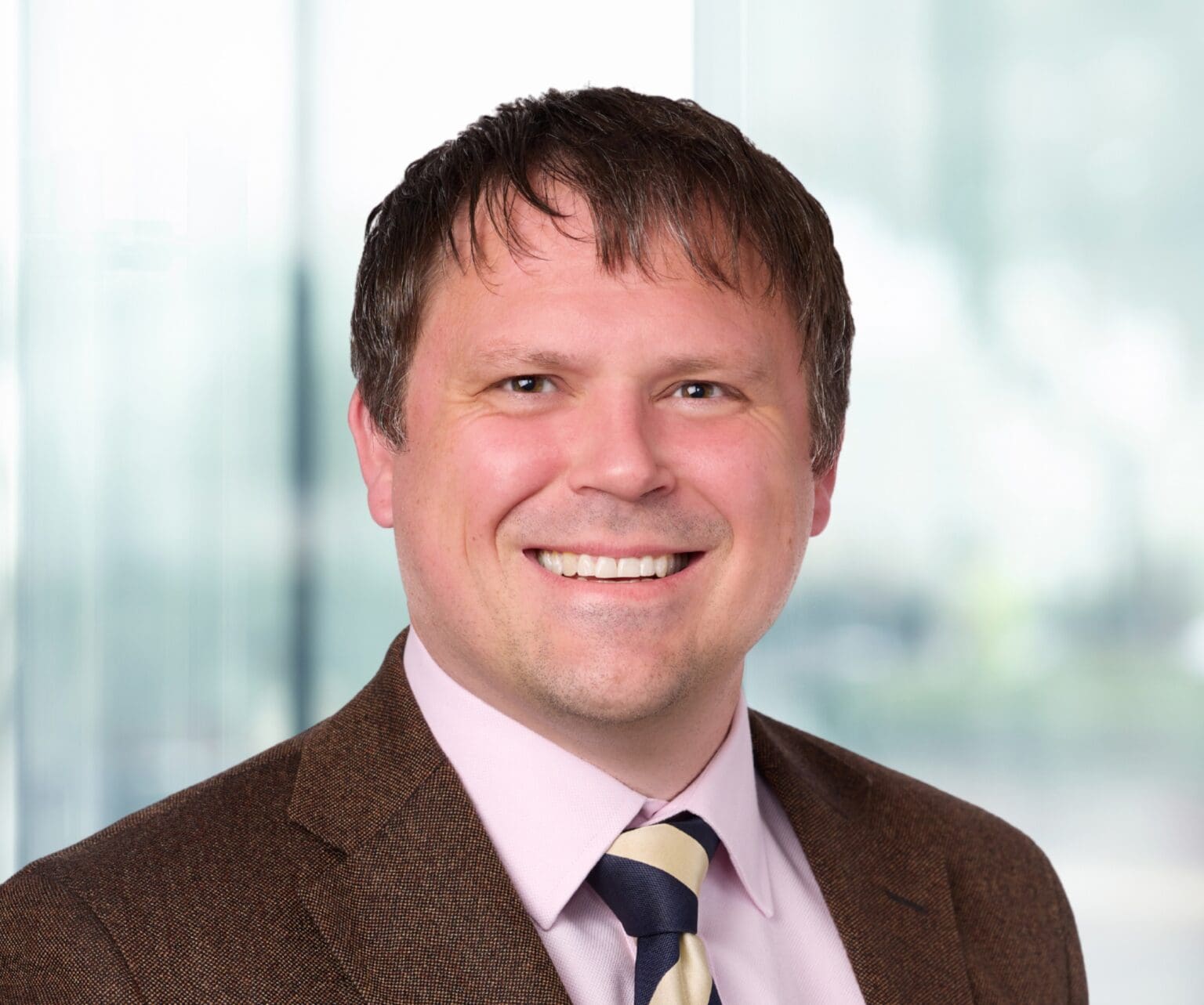 W. Gregory Lockwood | Gordon Rees Scully Mansukhani, LLP