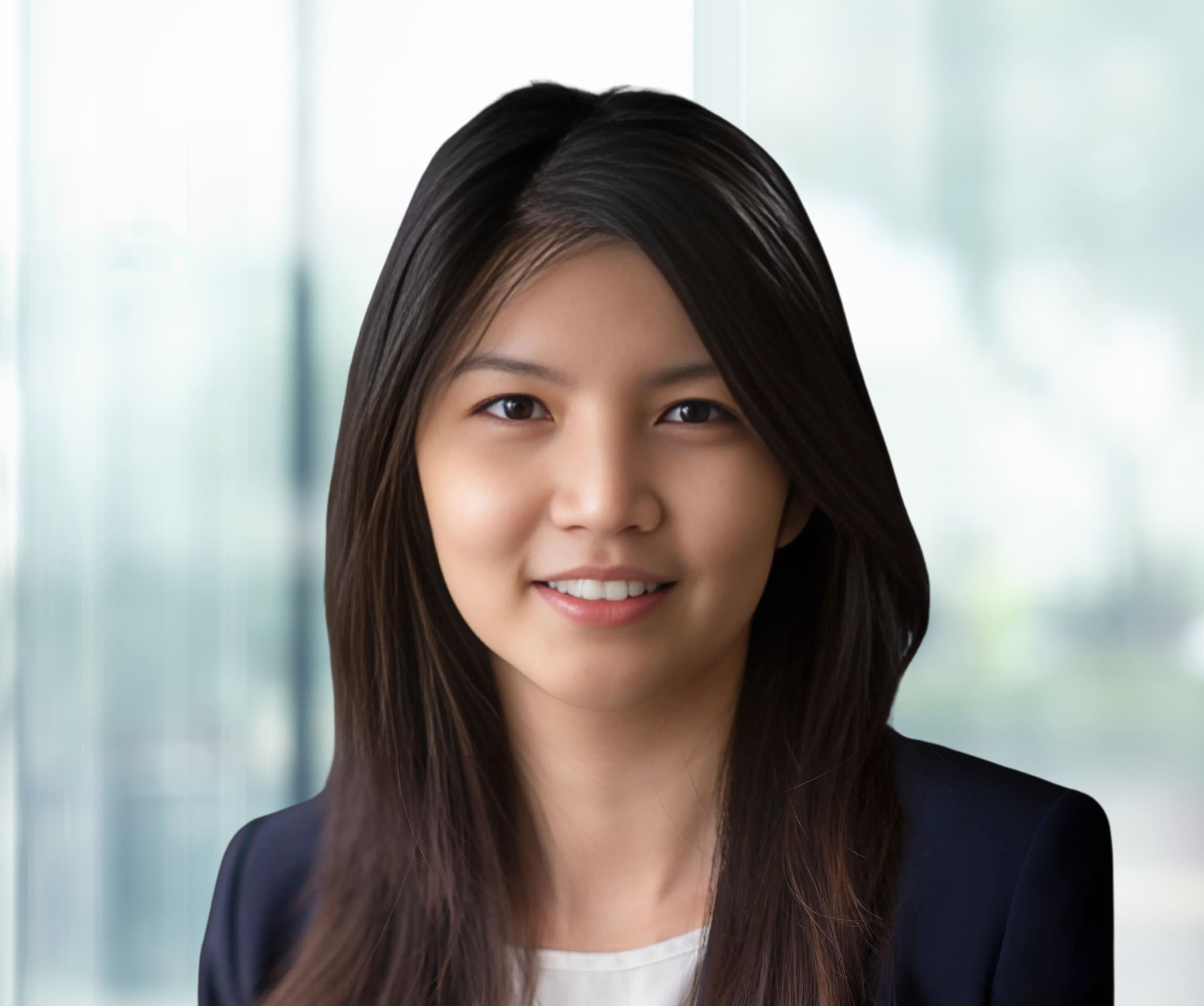 Wing Yan Wong | Gordon Rees Scully Mansukhani, LLP