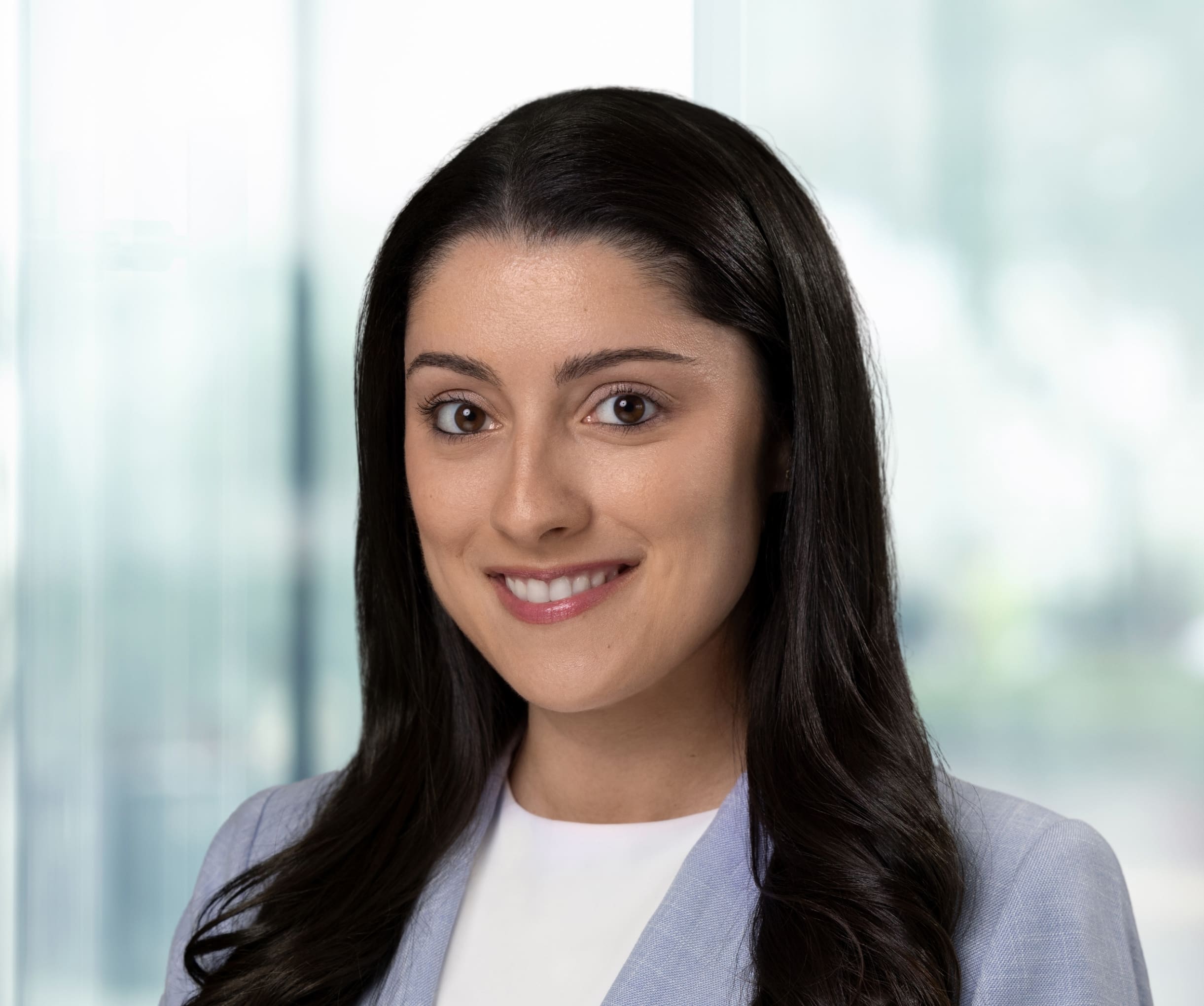 Amanda N. Aimone | Gordon Rees Scully Mansukhani, LLP