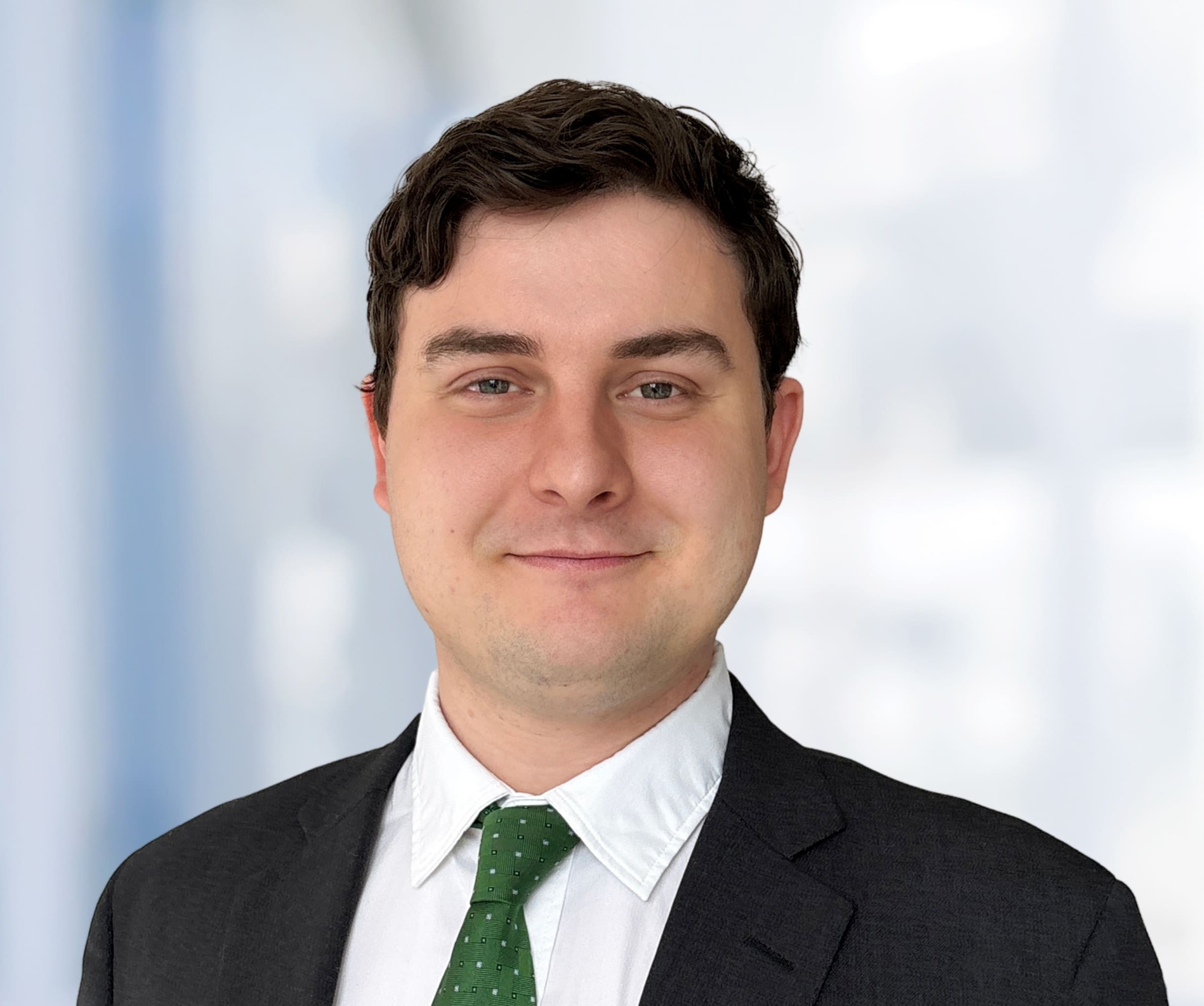 Alexander S. Hubschmidt | Gordon Rees Scully Mansukhani, LLP