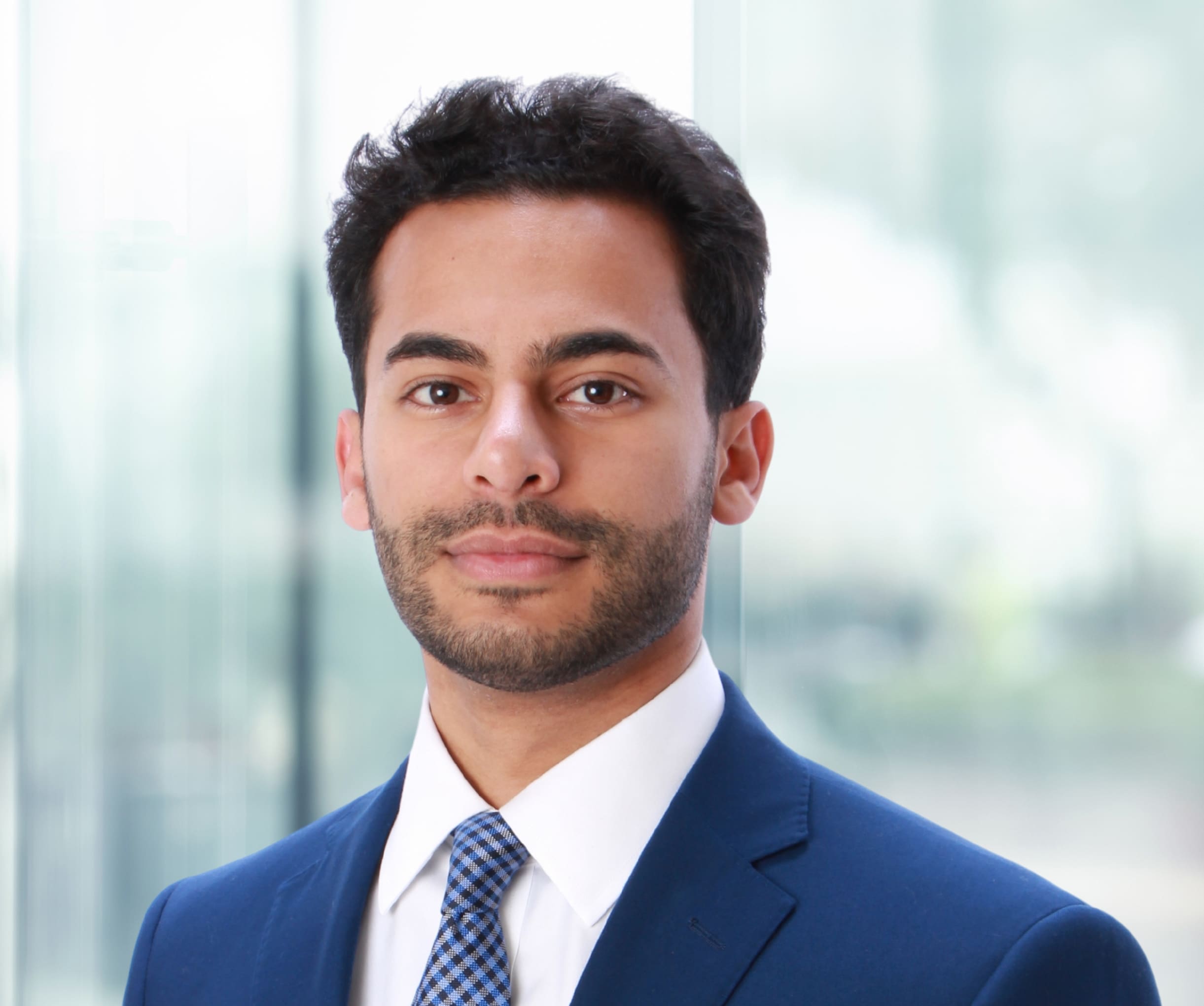 Arash Irani | Gordon Rees Scully Mansukhani, LLP