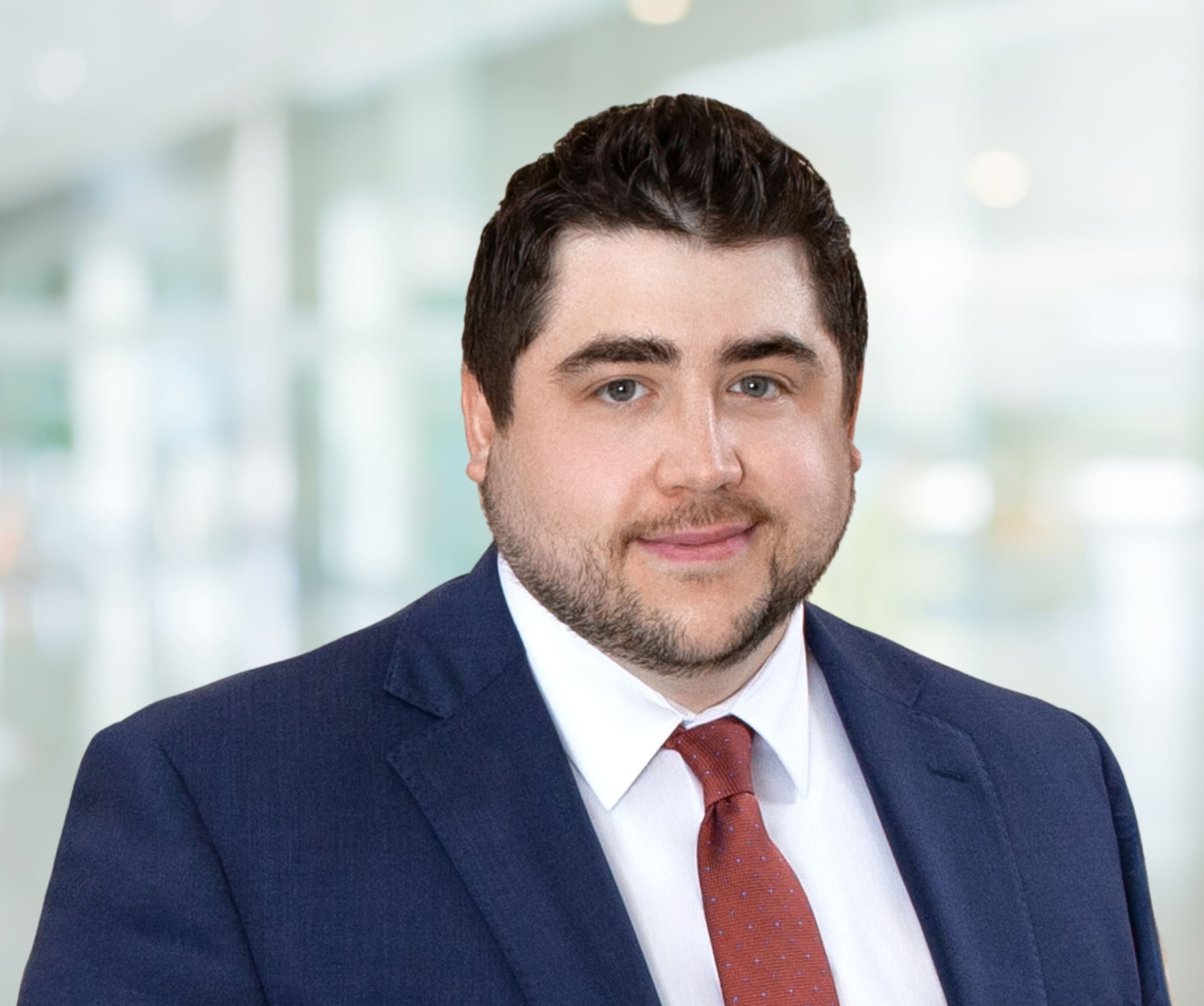 Andrew J. O’Connor | Gordon Rees Scully Mansukhani, LLP