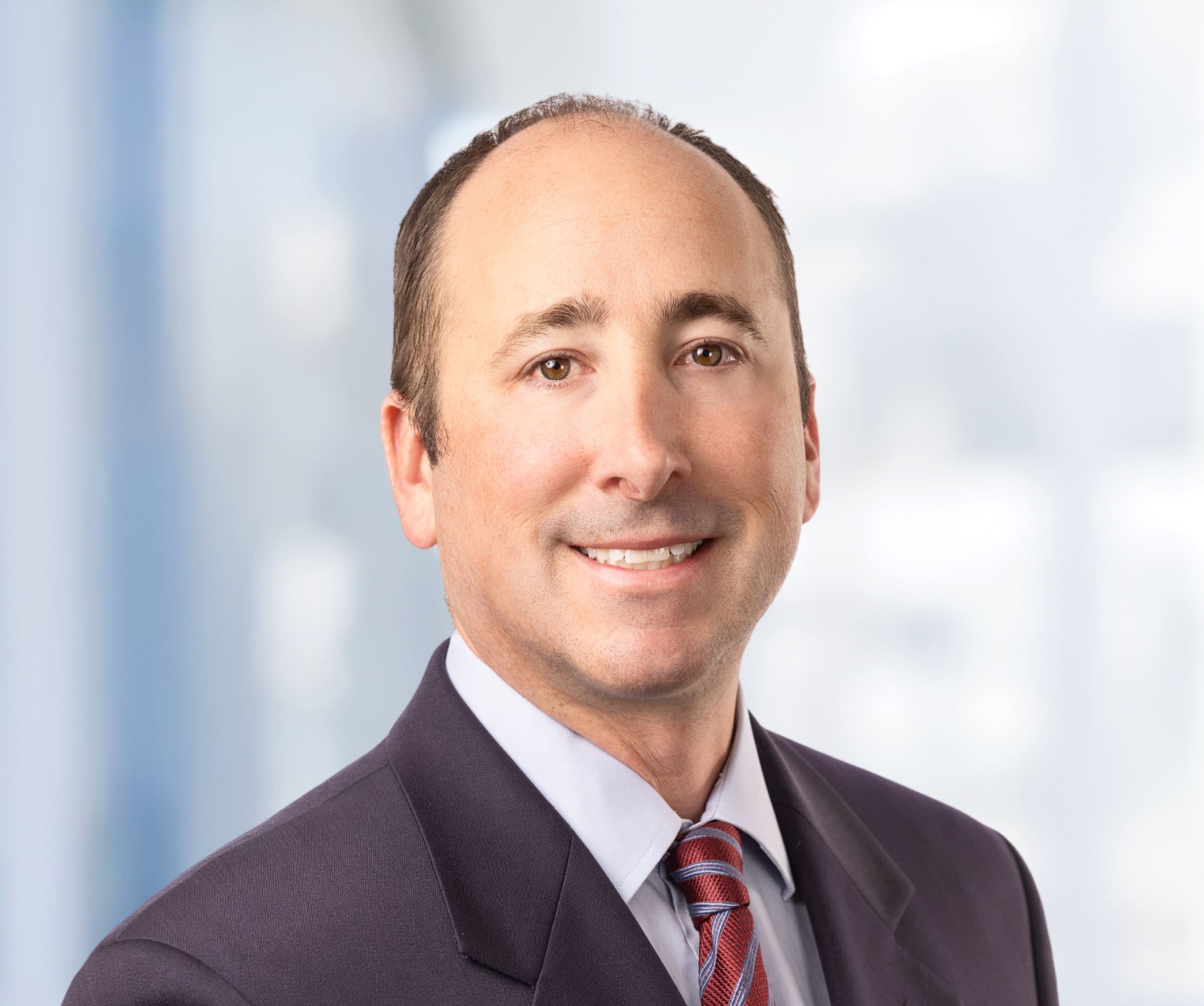 Aaron P. Rudin | Gordon Rees Scully Mansukhani, LLP