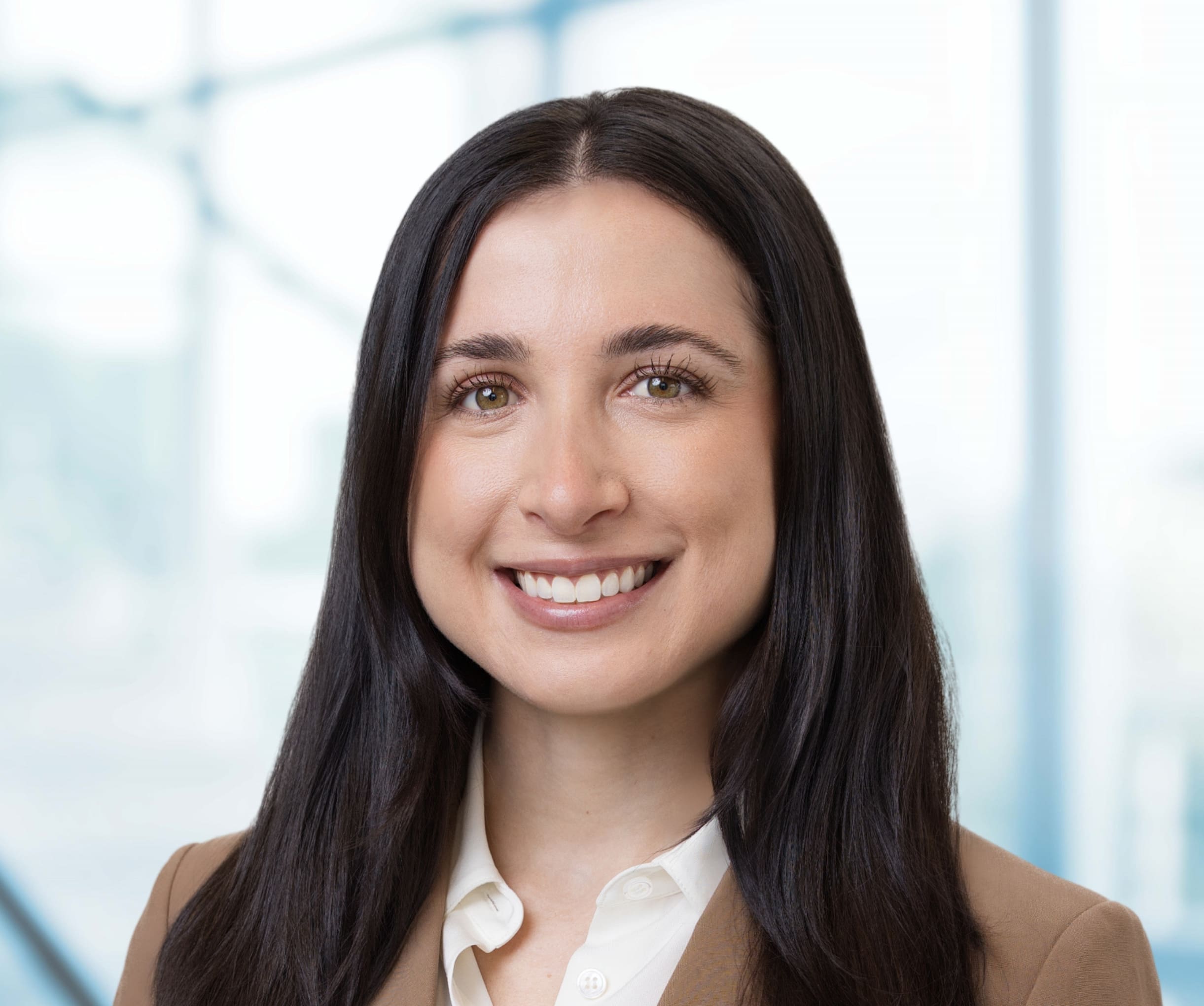 Alexandra L. Sandler | Gordon Rees Scully Mansukhani, LLP