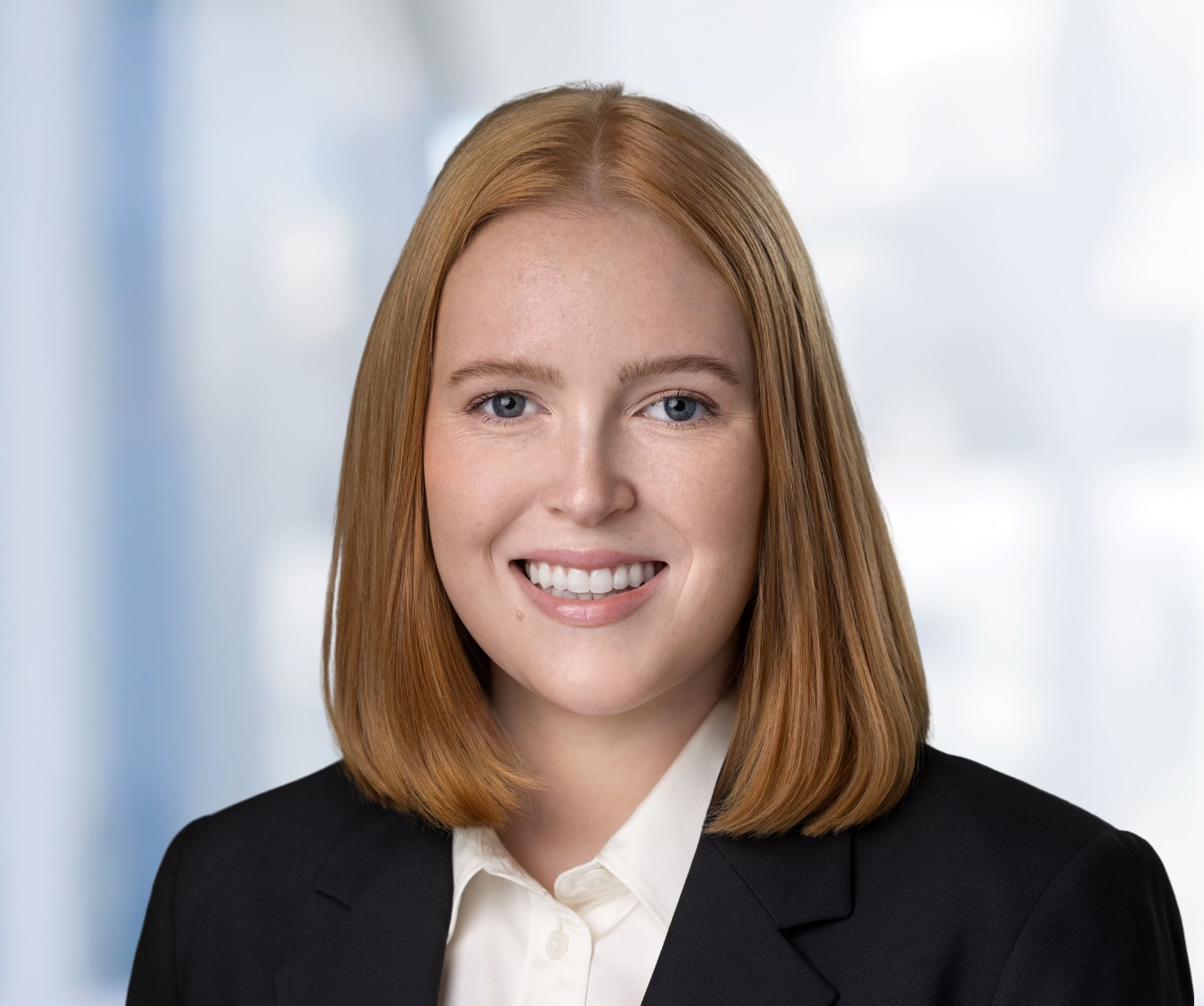 Bailey M. Boesch | Gordon Rees Scully Mansukhani, LLP