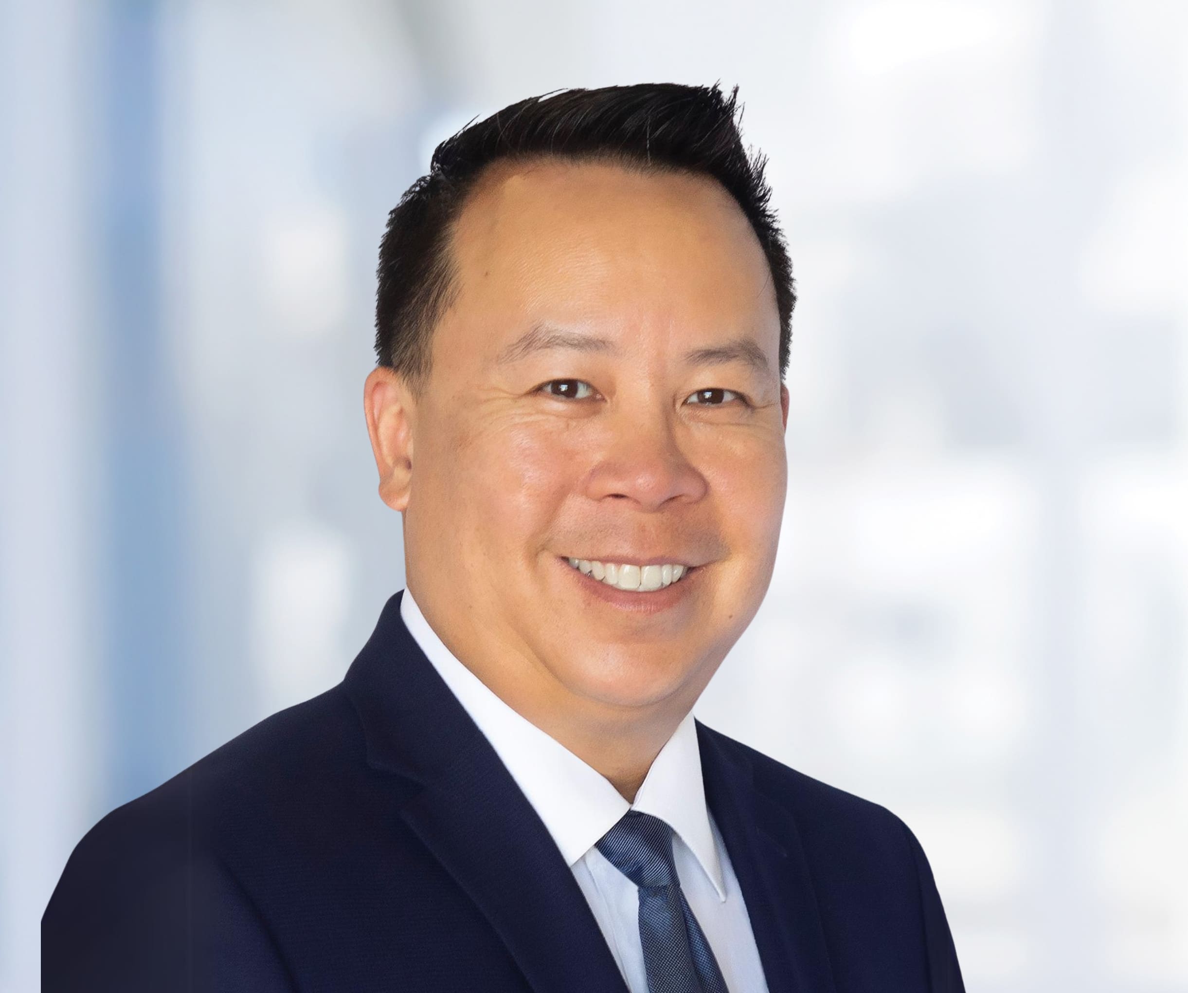 Bennett J. Chin | Gordon Rees Scully Mansukhani, LLP
