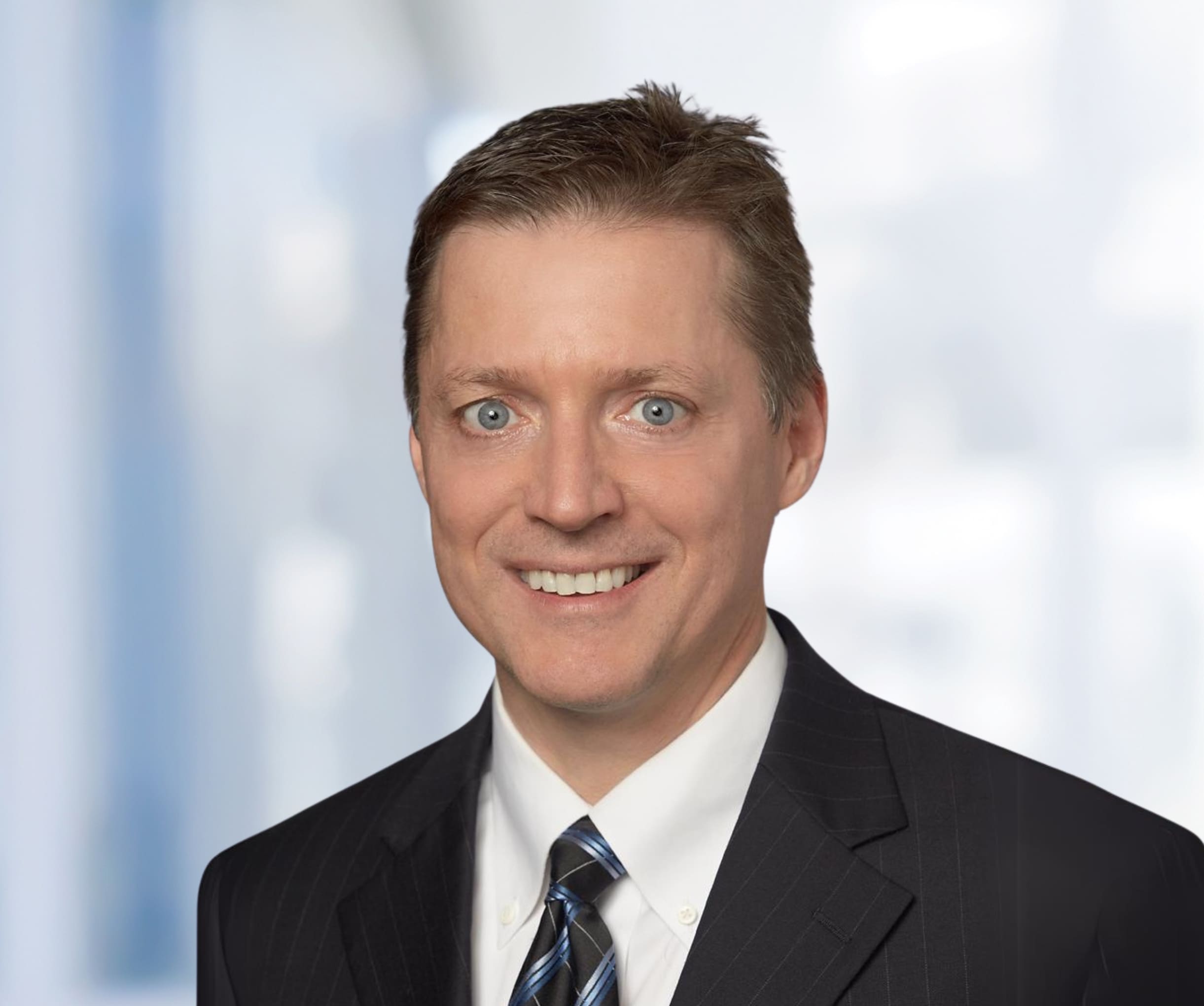 Brian M. Ledger | Gordon Rees Scully Mansukhani, LLP