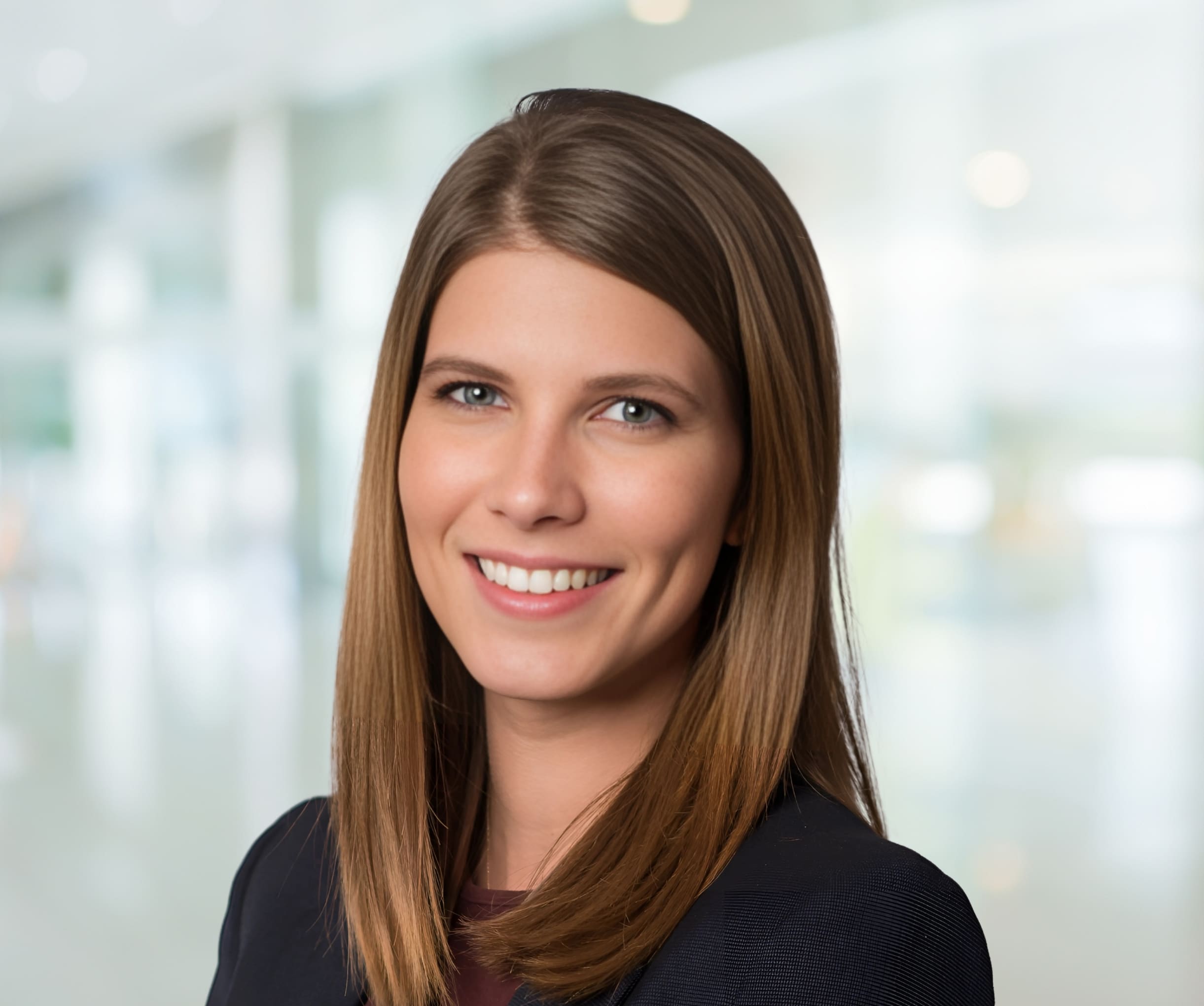 Chelsea M. Baran | Gordon Rees Scully Mansukhani