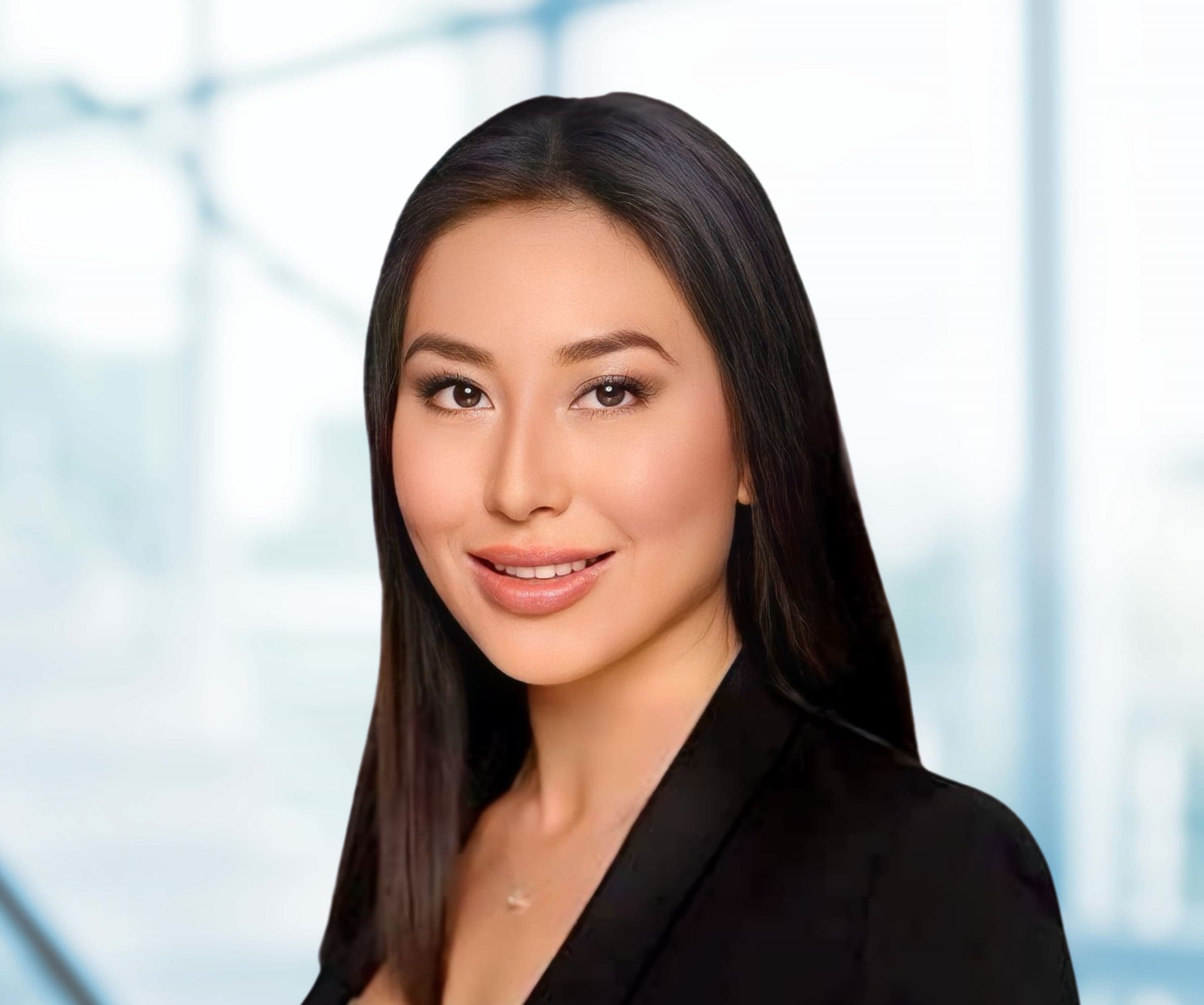 Connie F. Chen | Gordon Rees Scully Mansukhani