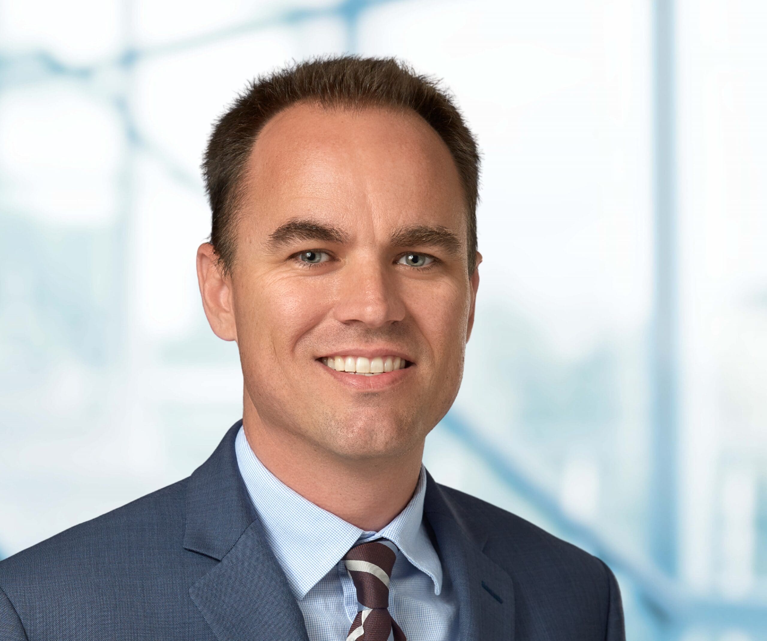 Casey Shaw | Gordon Rees Scully Mansukhani, LLP