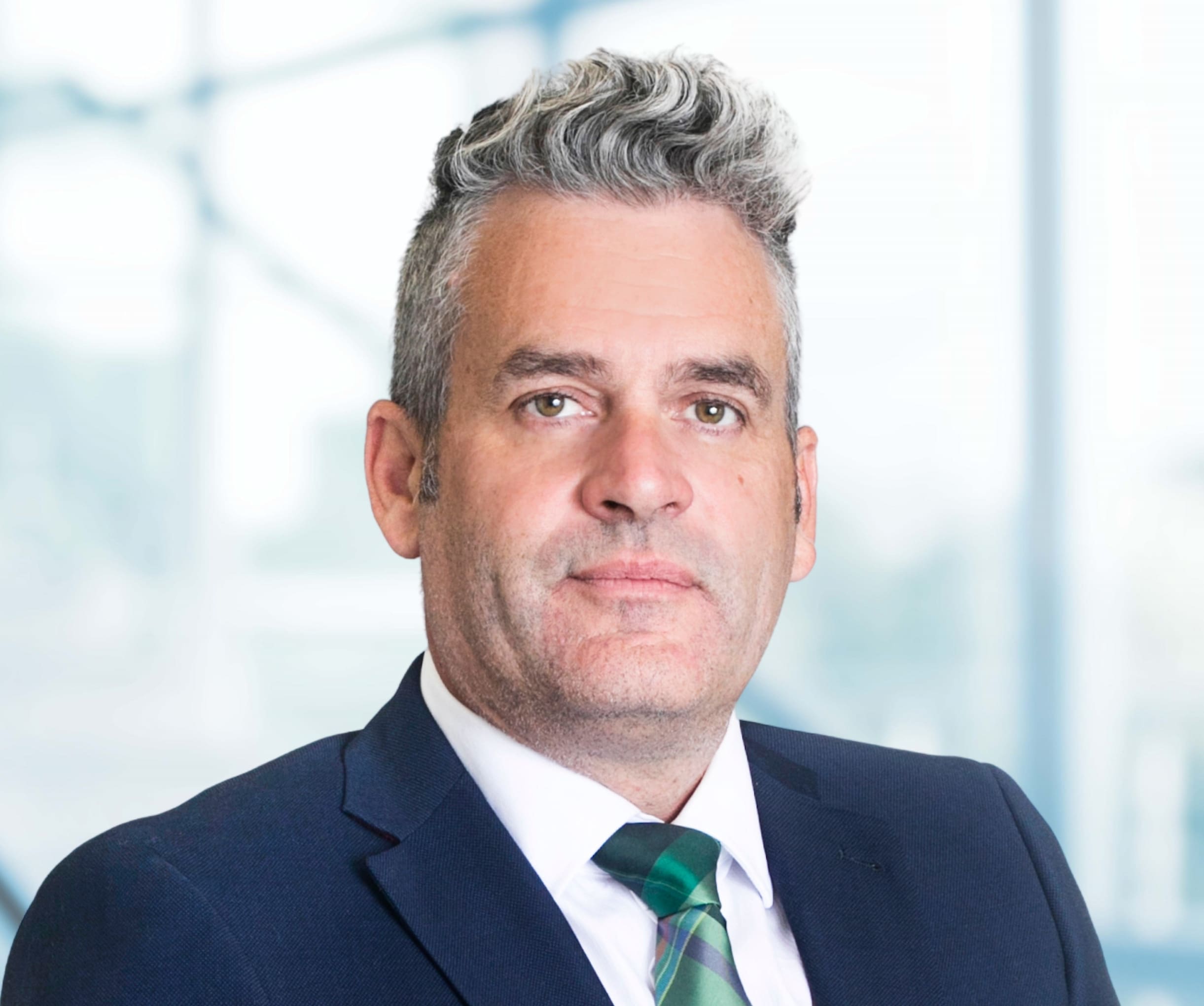 Craig Smith | Gordon Rees Scully Mansukhani, LLP