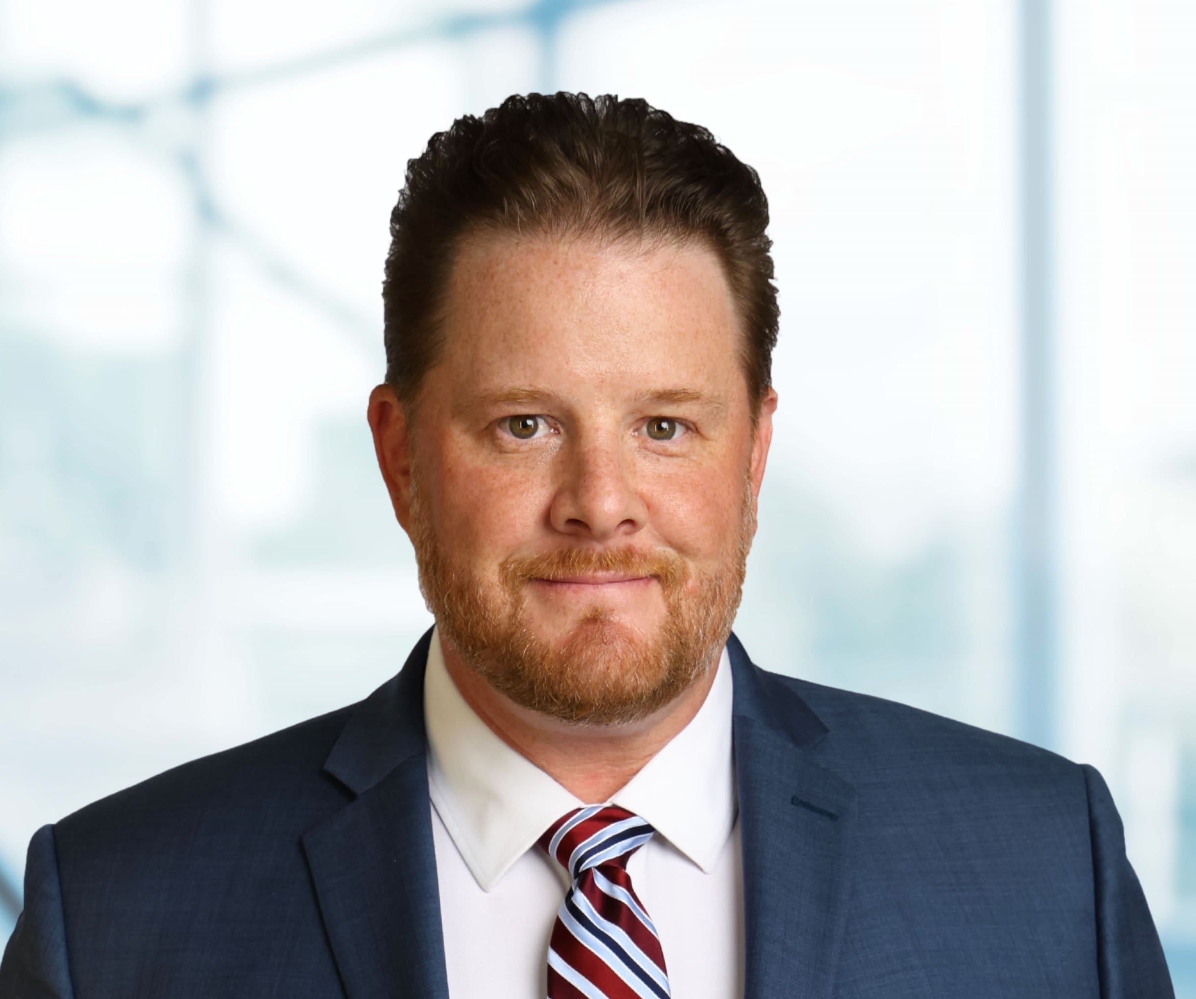 David P. Hiester | Gordon Rees Scully Mansukhani, LLP