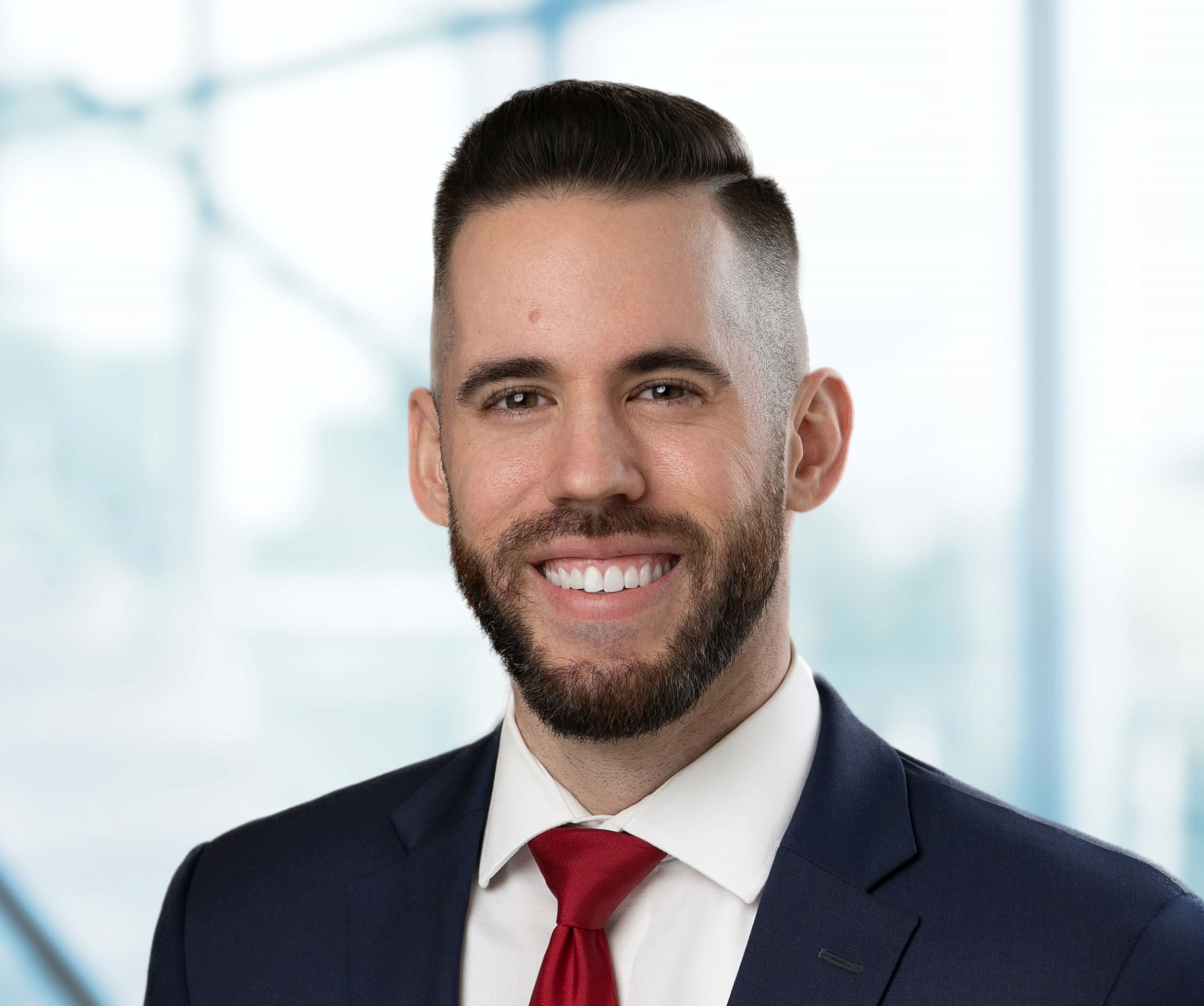 Eric C. Wells | Gordon Rees Scully Mansukhani, LLP