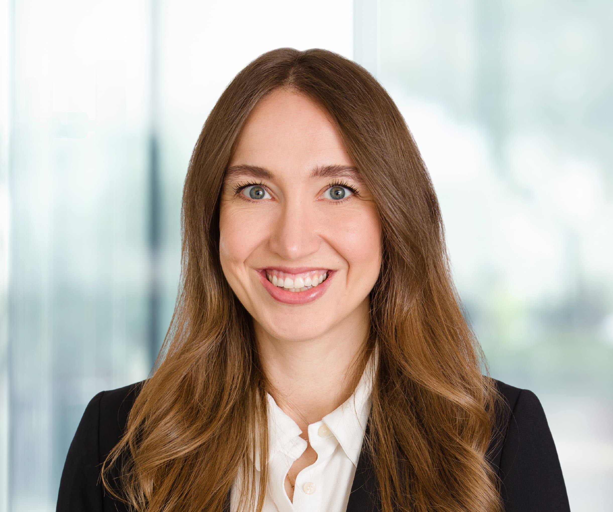 Eliza Whitworth | Gordon Rees Scully Mansukhani, LLP