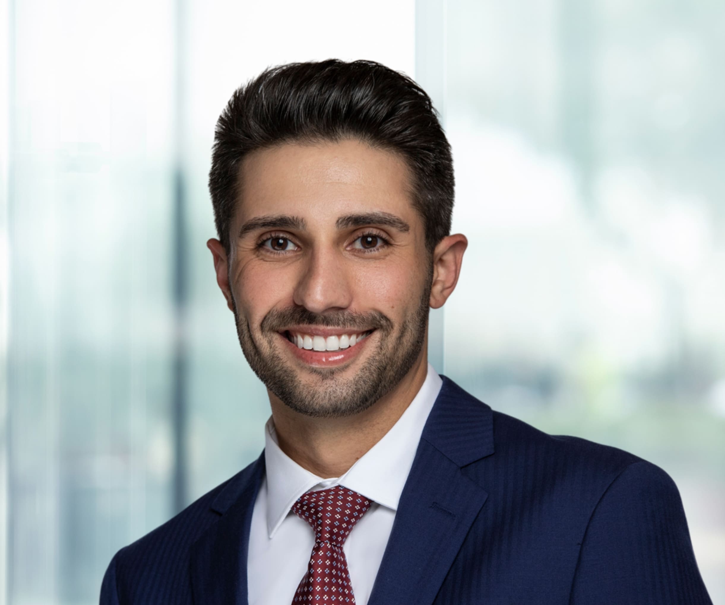 Eric S. Wyant II | Gordon Rees Scully Mansukhani, LLP