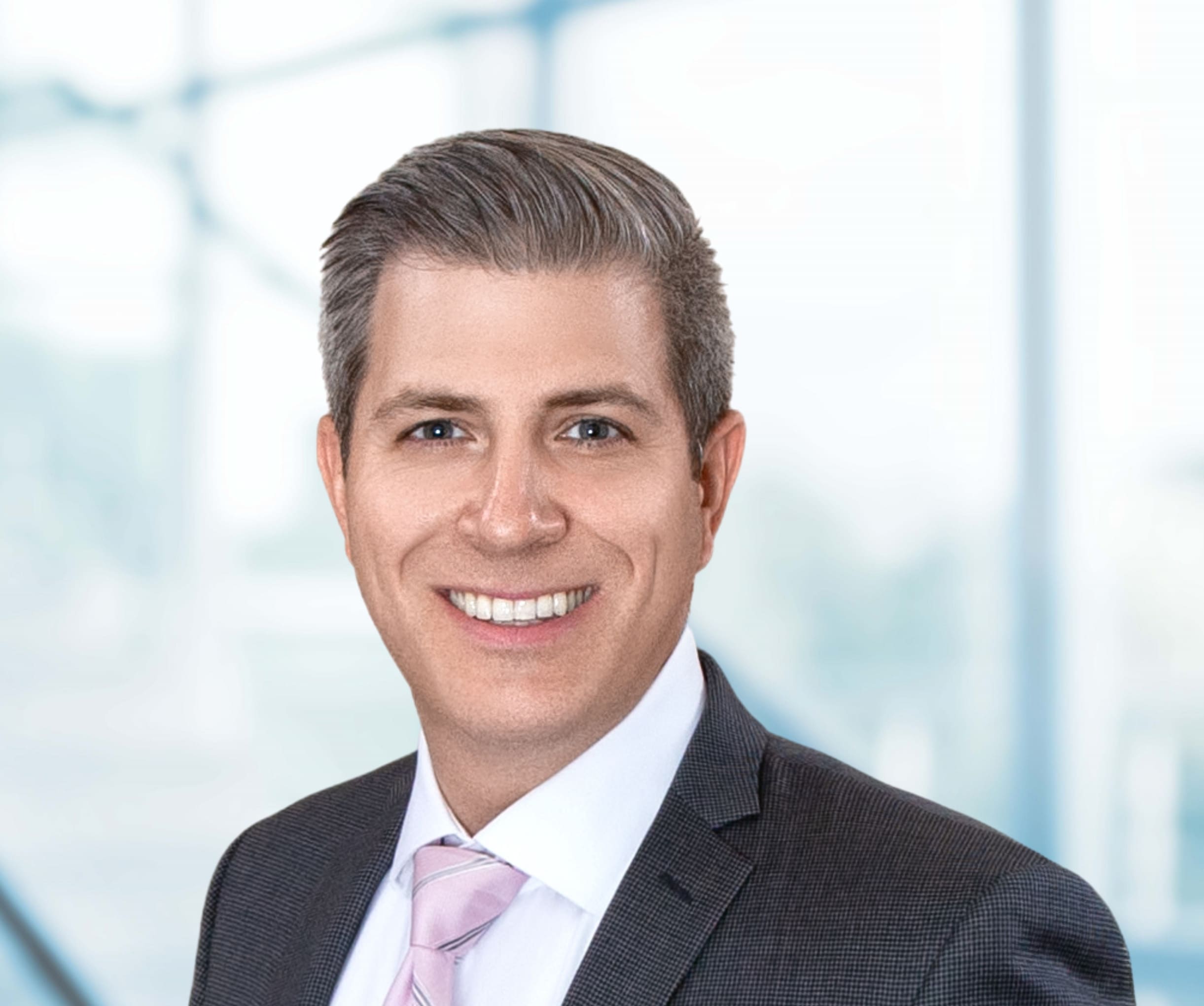 Gregory N. Brescia | Gordon Rees Scully Mansukhani, LLP