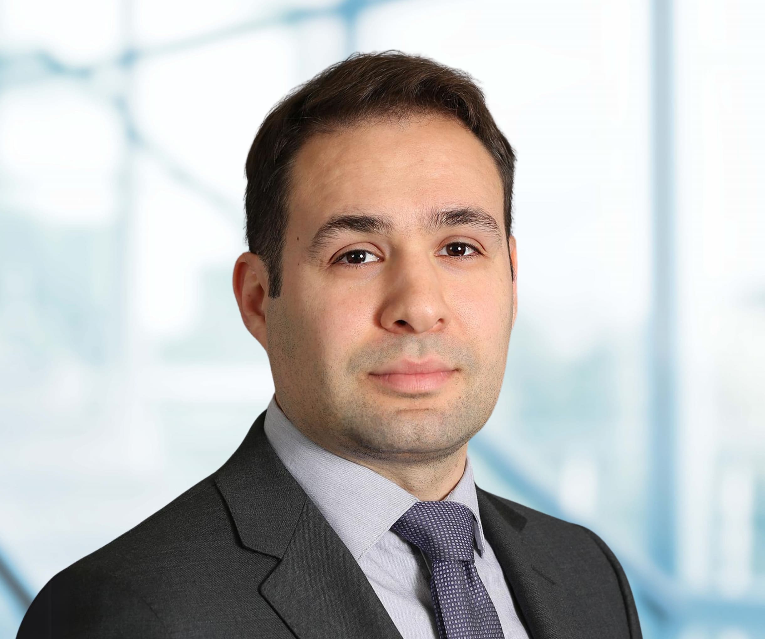 Greg Gruzman | Gordon Rees Scully Mansukhani, LLP