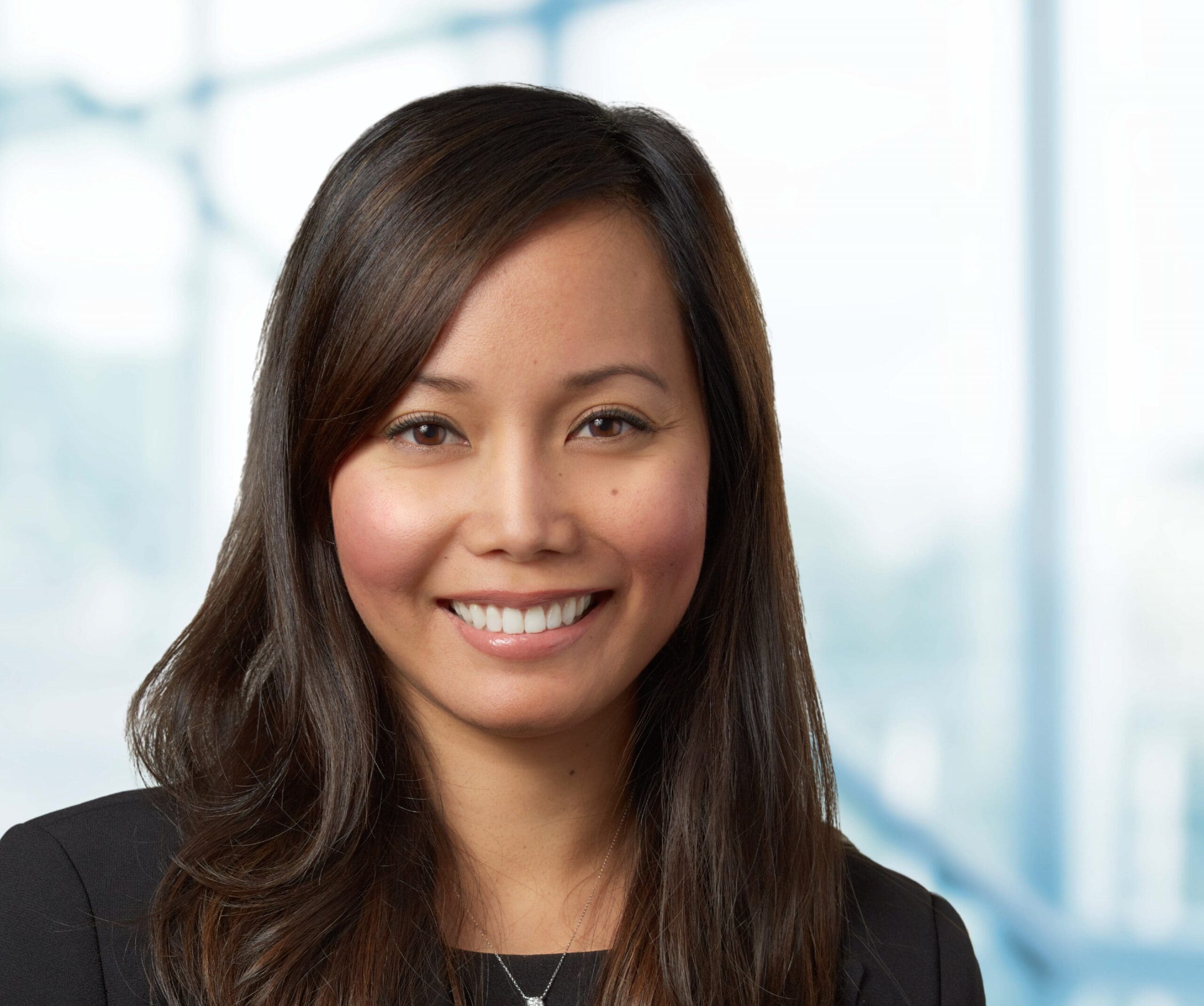 Hazel Mae B. Pangan | Gordon Rees Scully Mansukhani, LLP