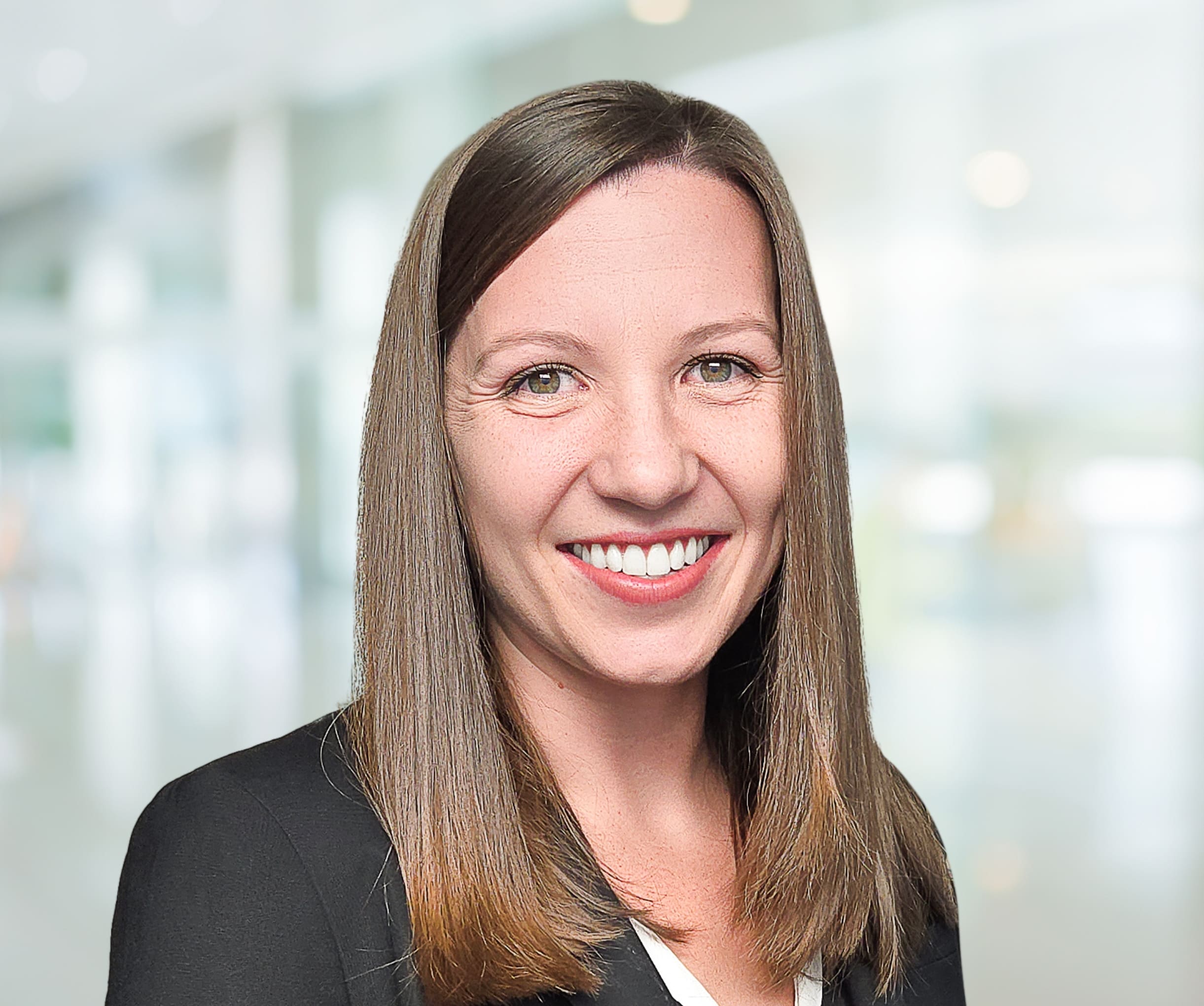 Hailey M. Rogerson | Gordon Rees Scully Mansukhani, LLP