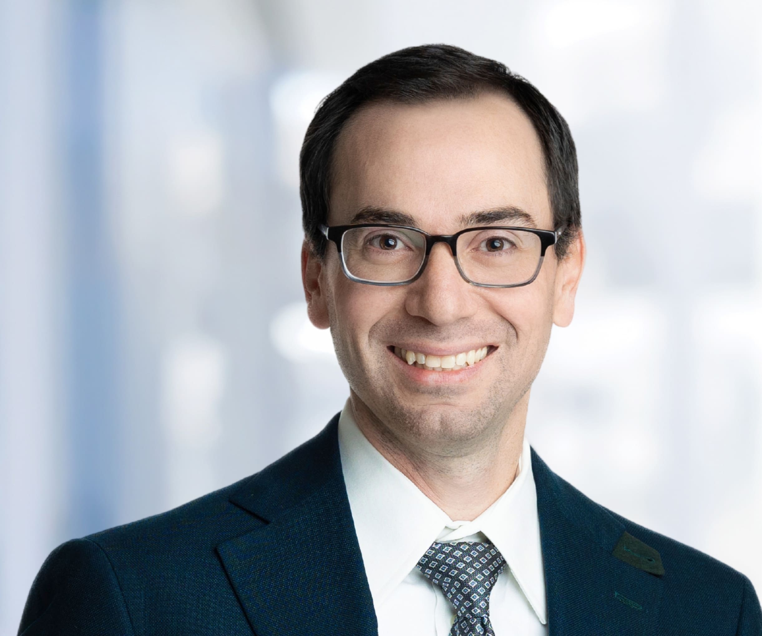 Jason B. Brown | Gordon Rees Scully Mansukhani, LLP