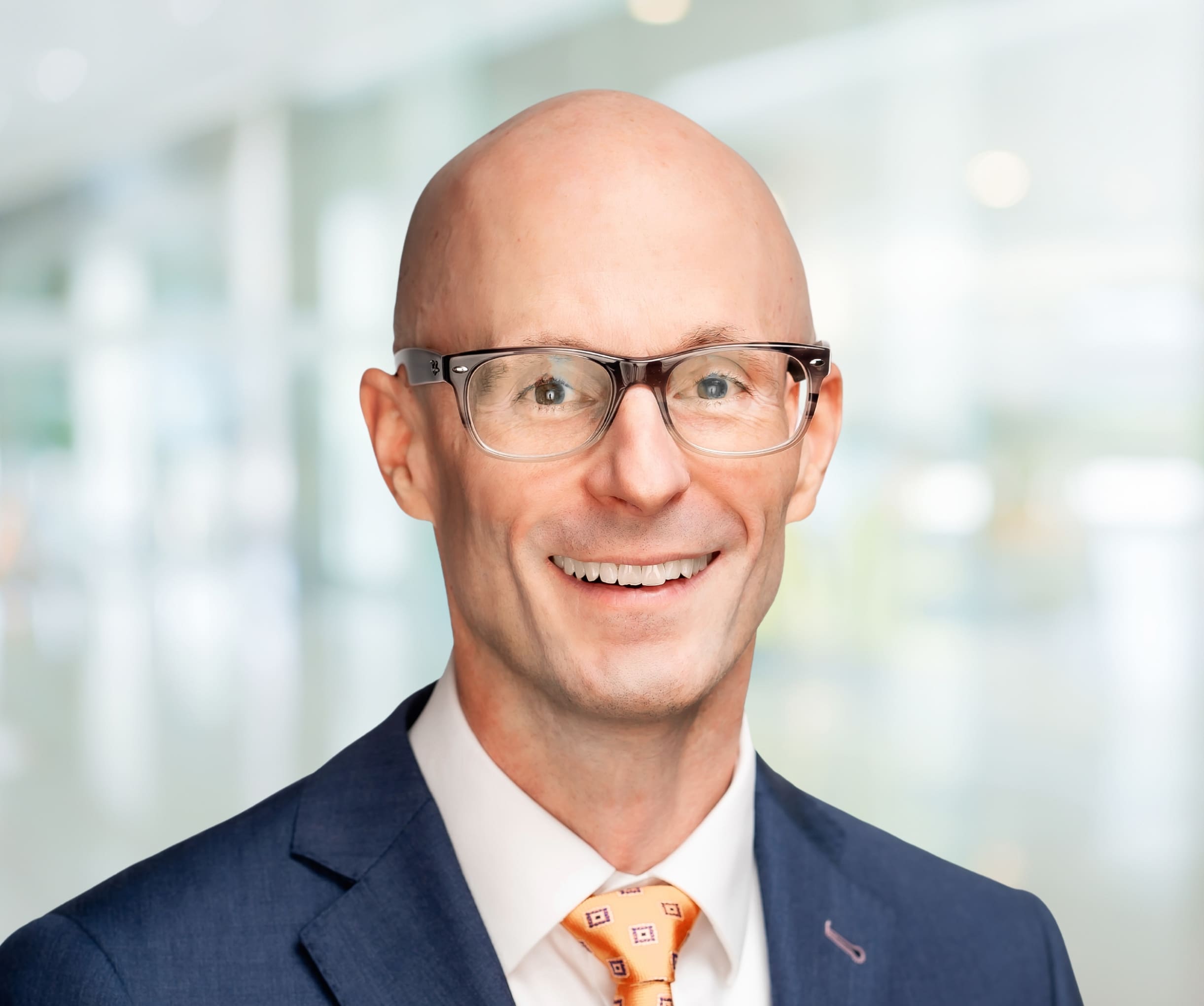 Jason C. Scott | Gordon Rees Scully Mansukhani, LLP