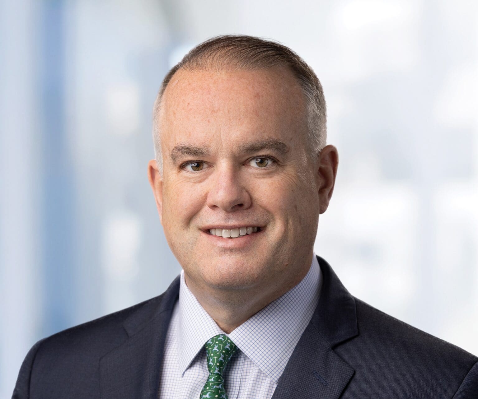 John J. Hopwood | Gordon Rees Scully Mansukhani, LLP