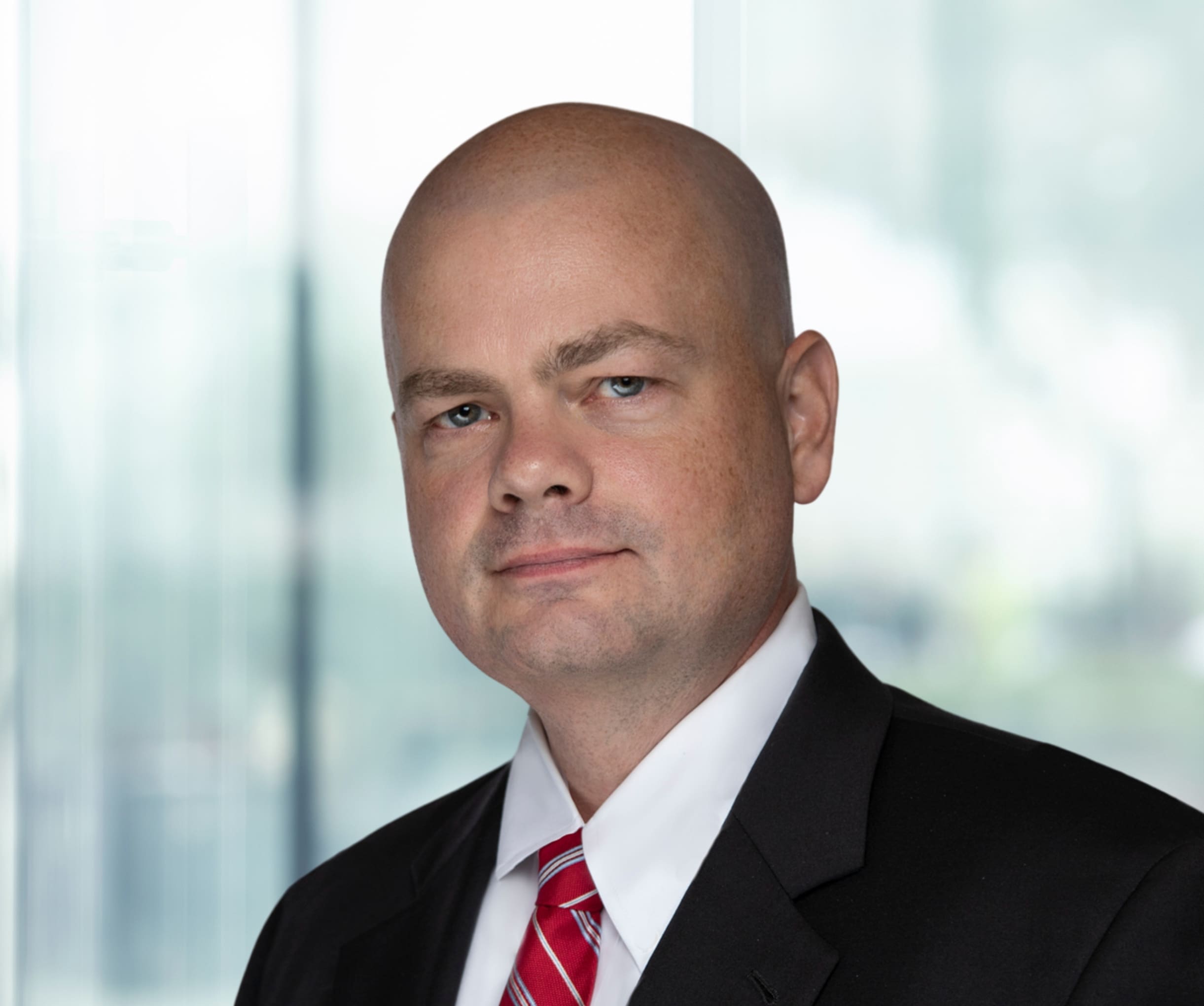 James B. Insco | Gordon Rees Scully Mansukhani, LLP