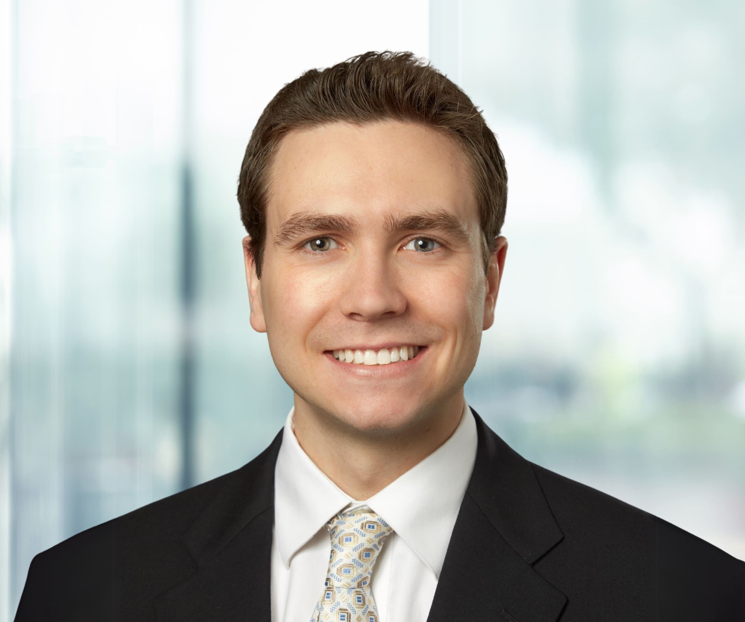 Justin M. Michitsch | Gordon Rees Scully Mansukhani, LLP