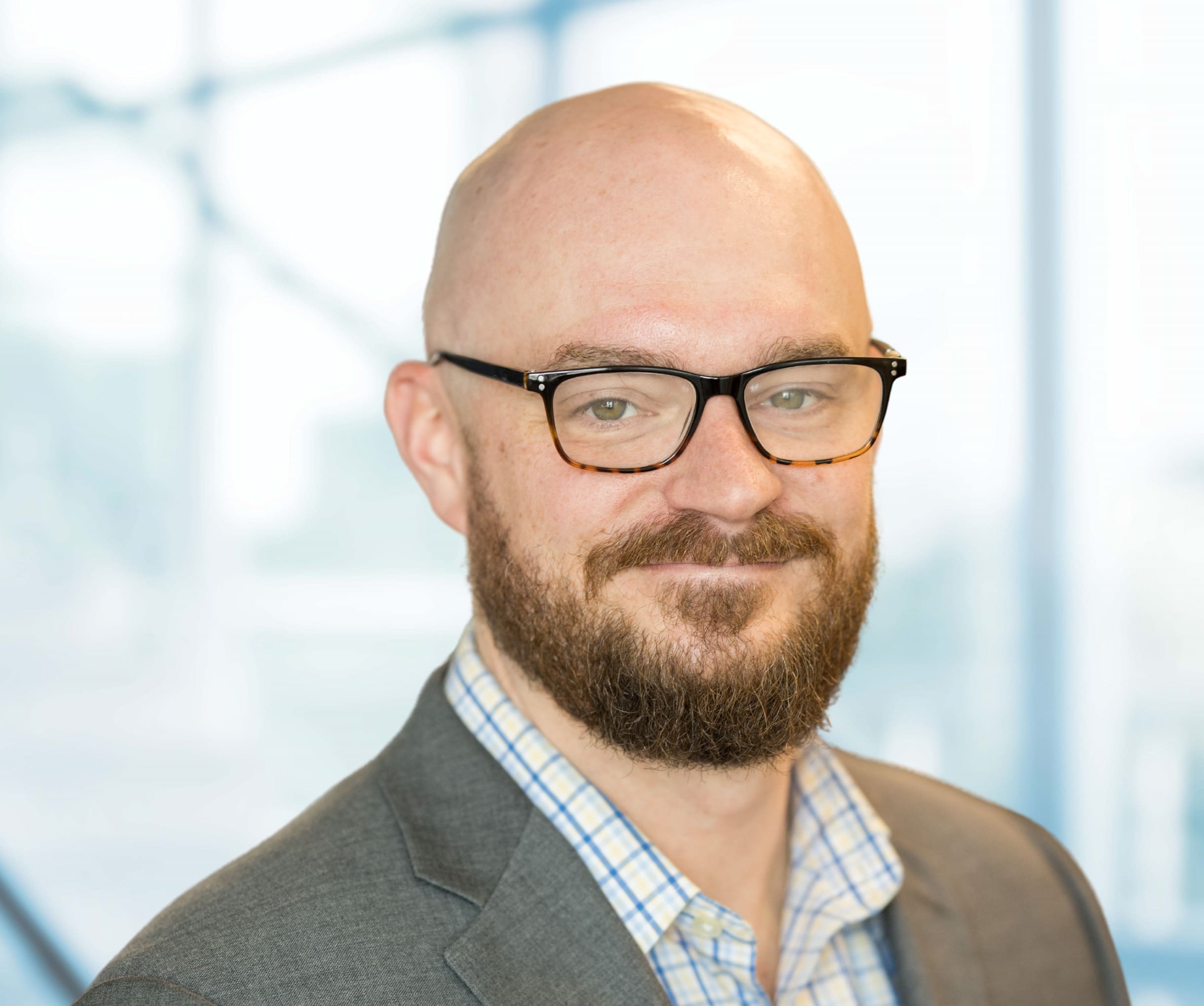 Jordan T. Puryear | Gordon Rees Scully Mansukhani, LLP