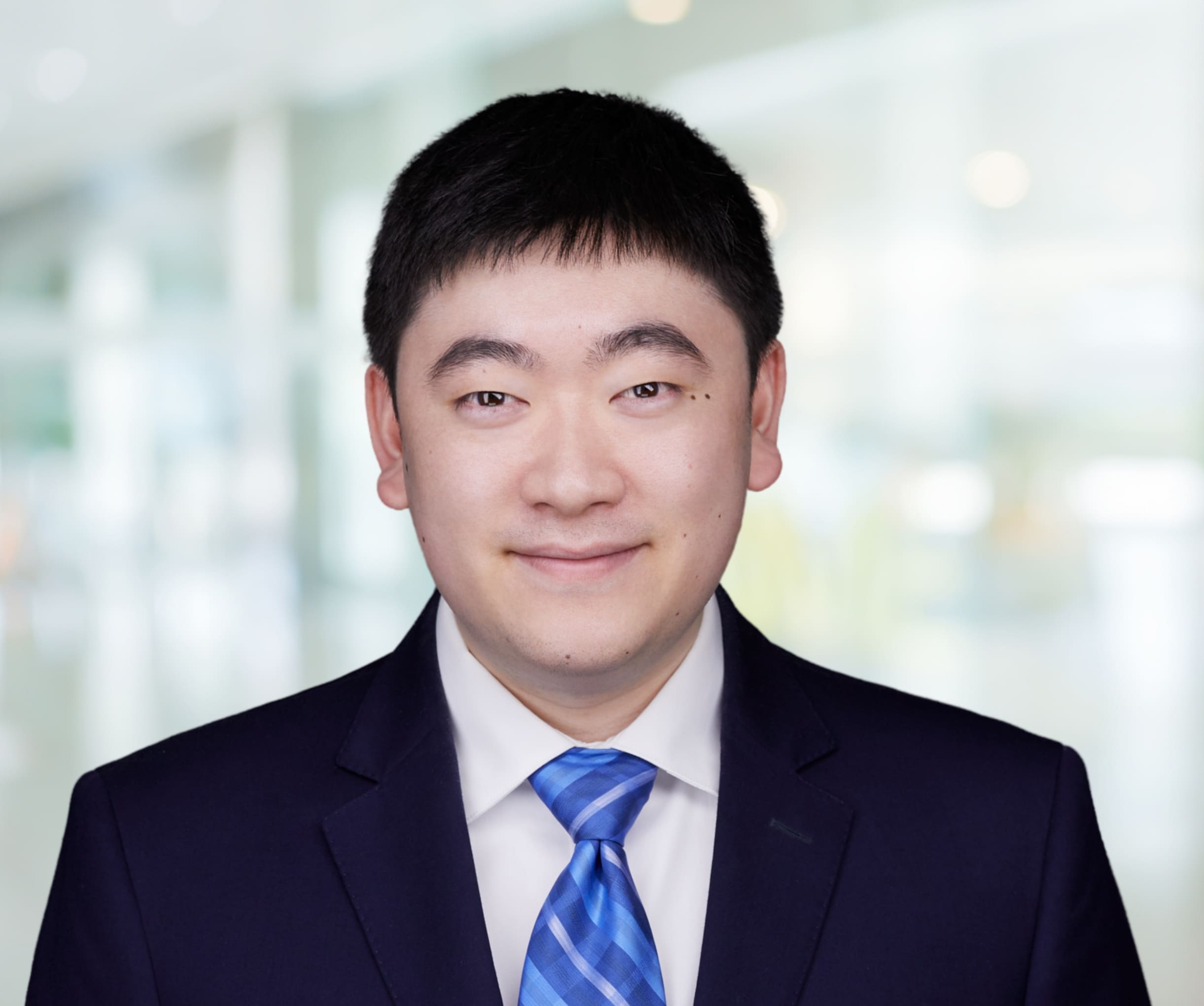 Jonathan X. Shi | Gordon Rees Scully Mansukhani, LLP