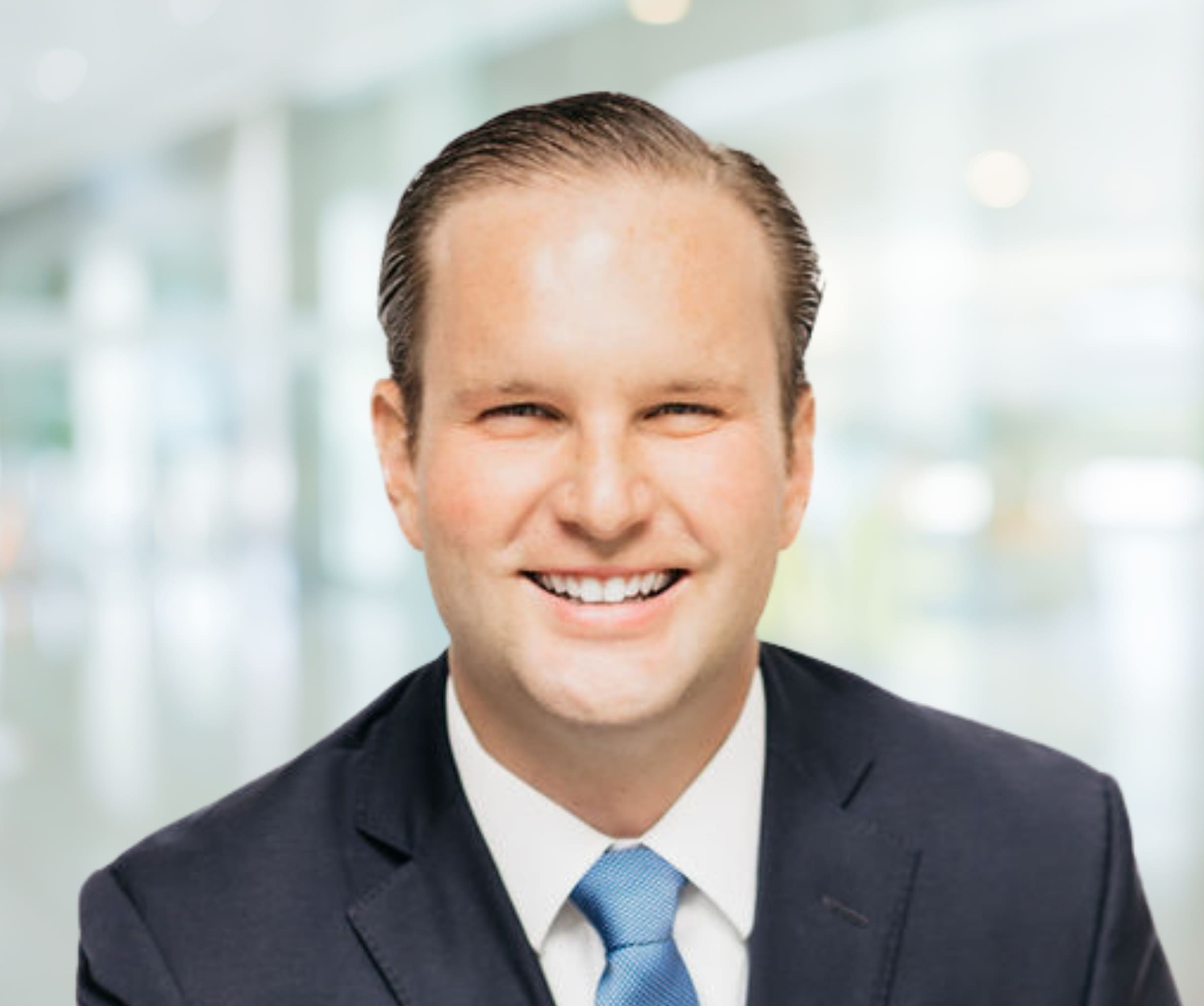 Killian J. Commers | Gordon Rees Scully Mansukhani, LLP