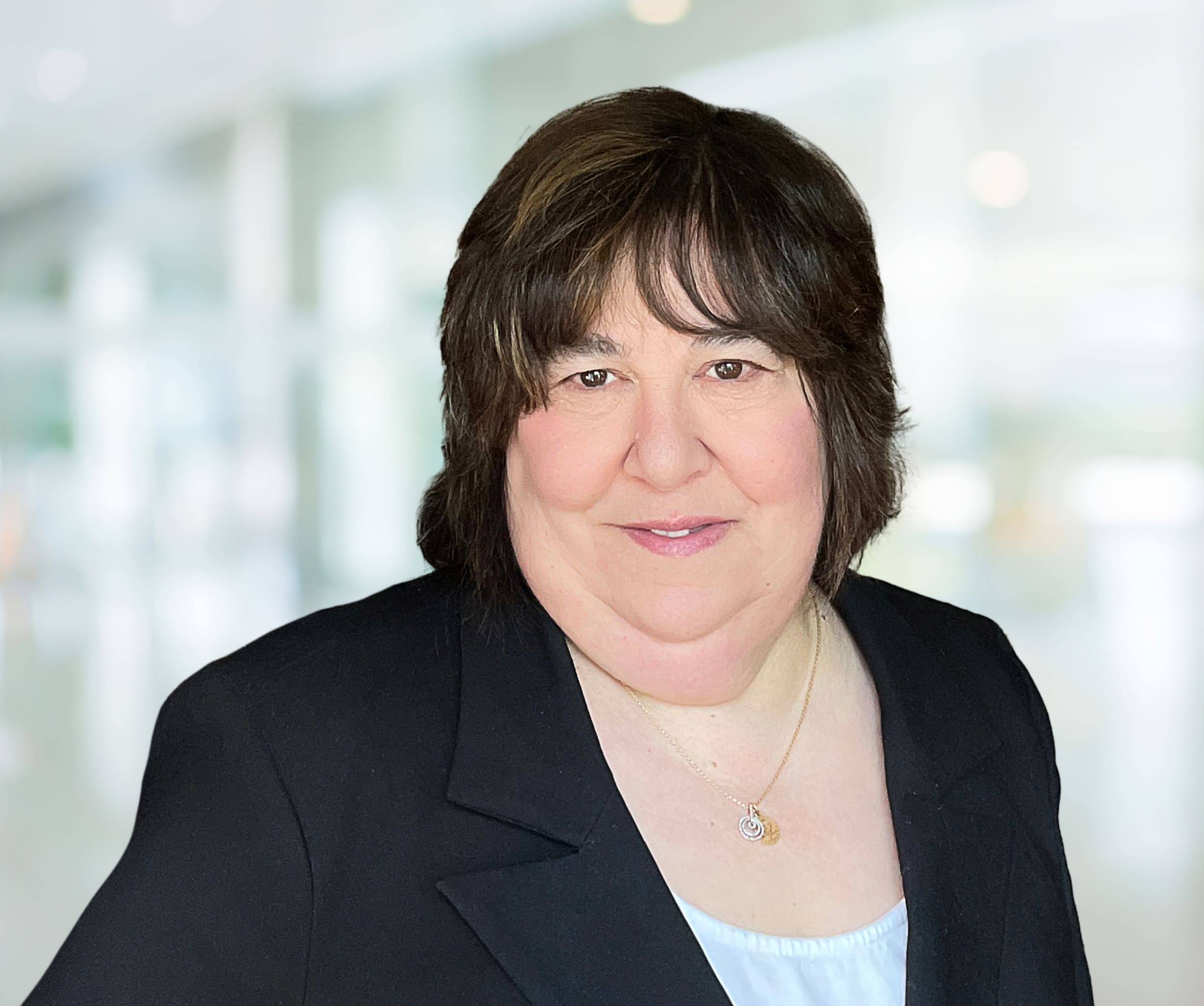 Lynn Liebman | Gordon Rees Scully Mansukhani, LLP