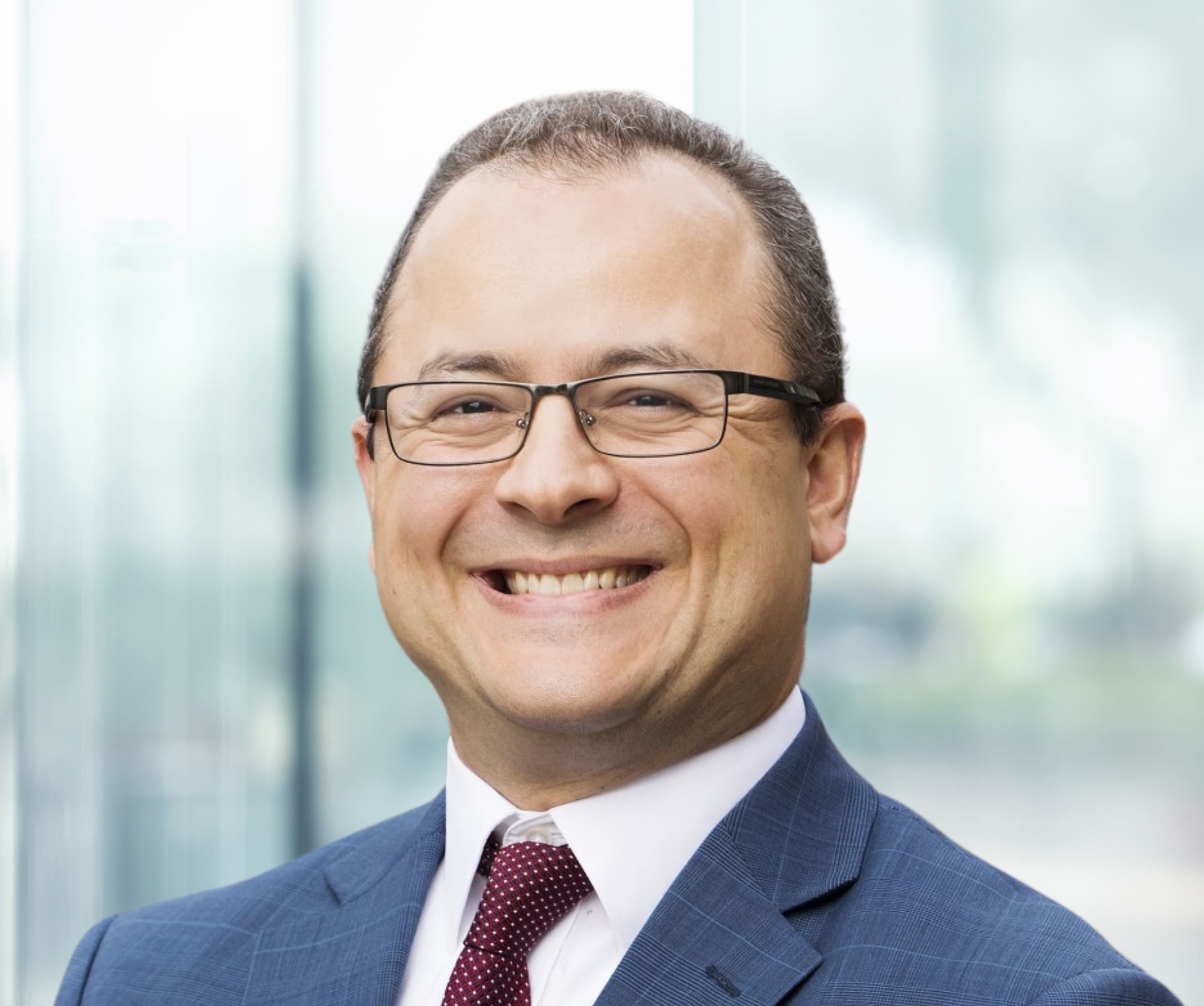 Mark G. Giannotti | Gordon Rees Scully Mansukhani, LLP