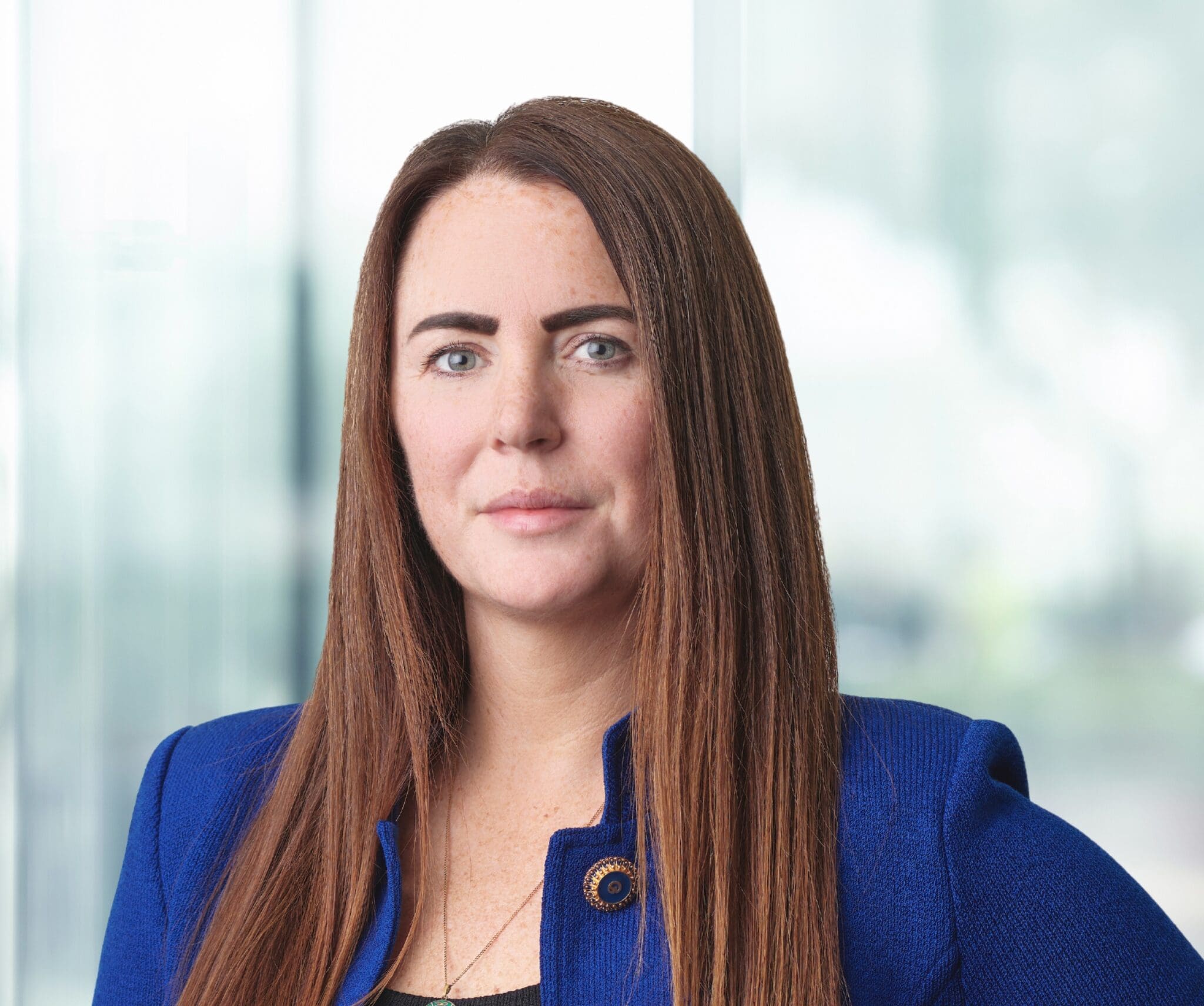 Megan P. Keane | Gordon Rees Scully Mansukhani
