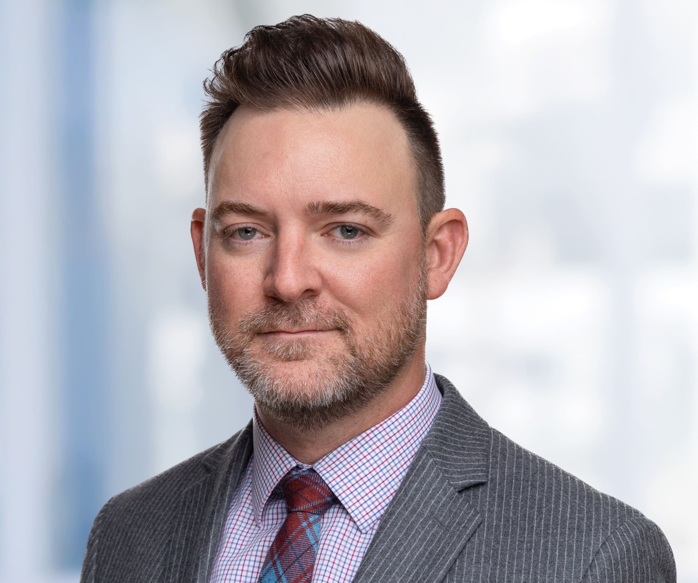 Matthew A. Meyers | Gordon Rees Scully Mansukhani, LLP