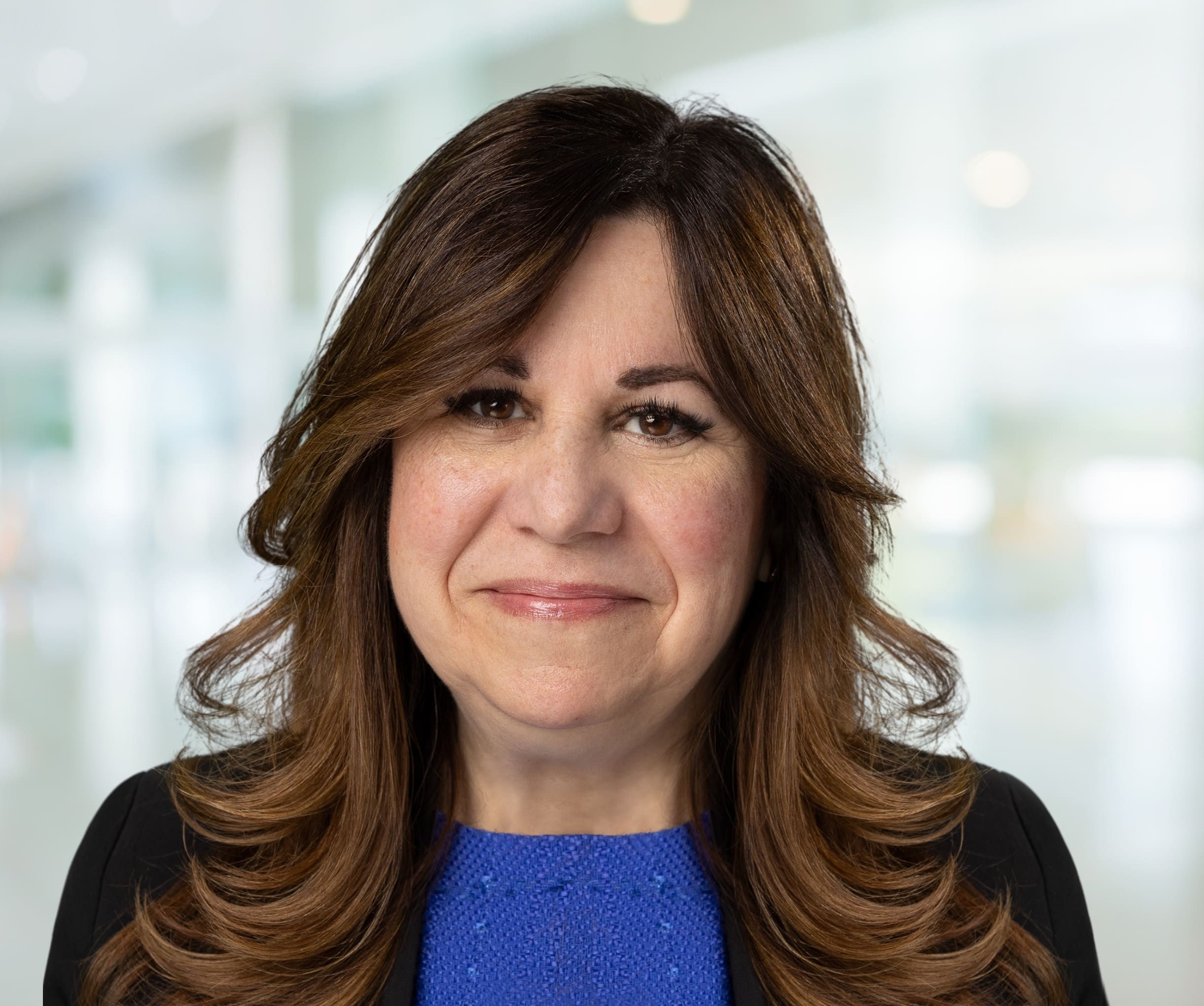 Marci D. Mitkoff | Gordon Rees Scully Mansukhani, LLP