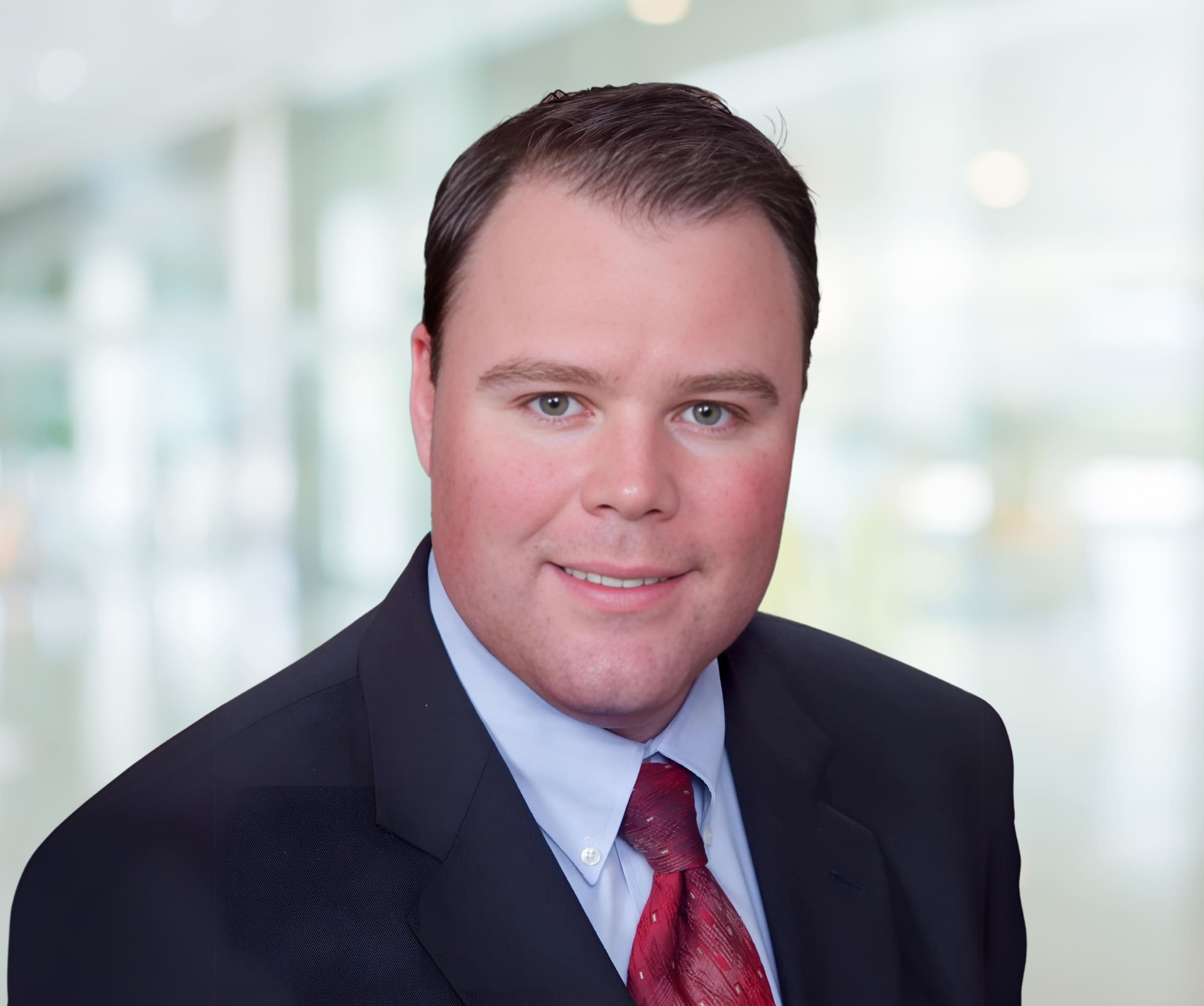 Matthew P. Nugent | Gordon Rees Scully Mansukhani, LLP