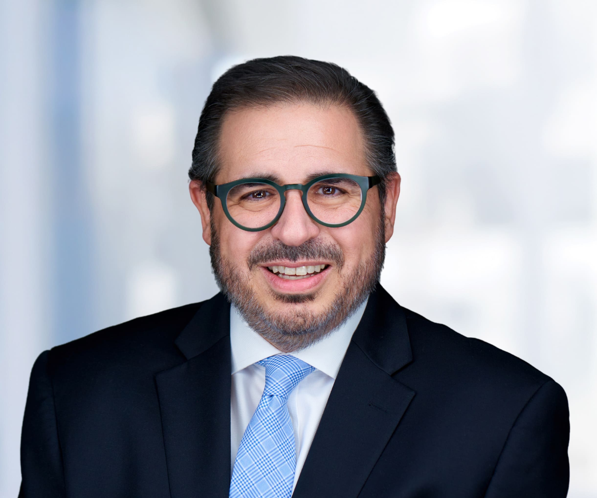 Michael S. Rumac | Gordon Rees Scully Mansukhani, LLP