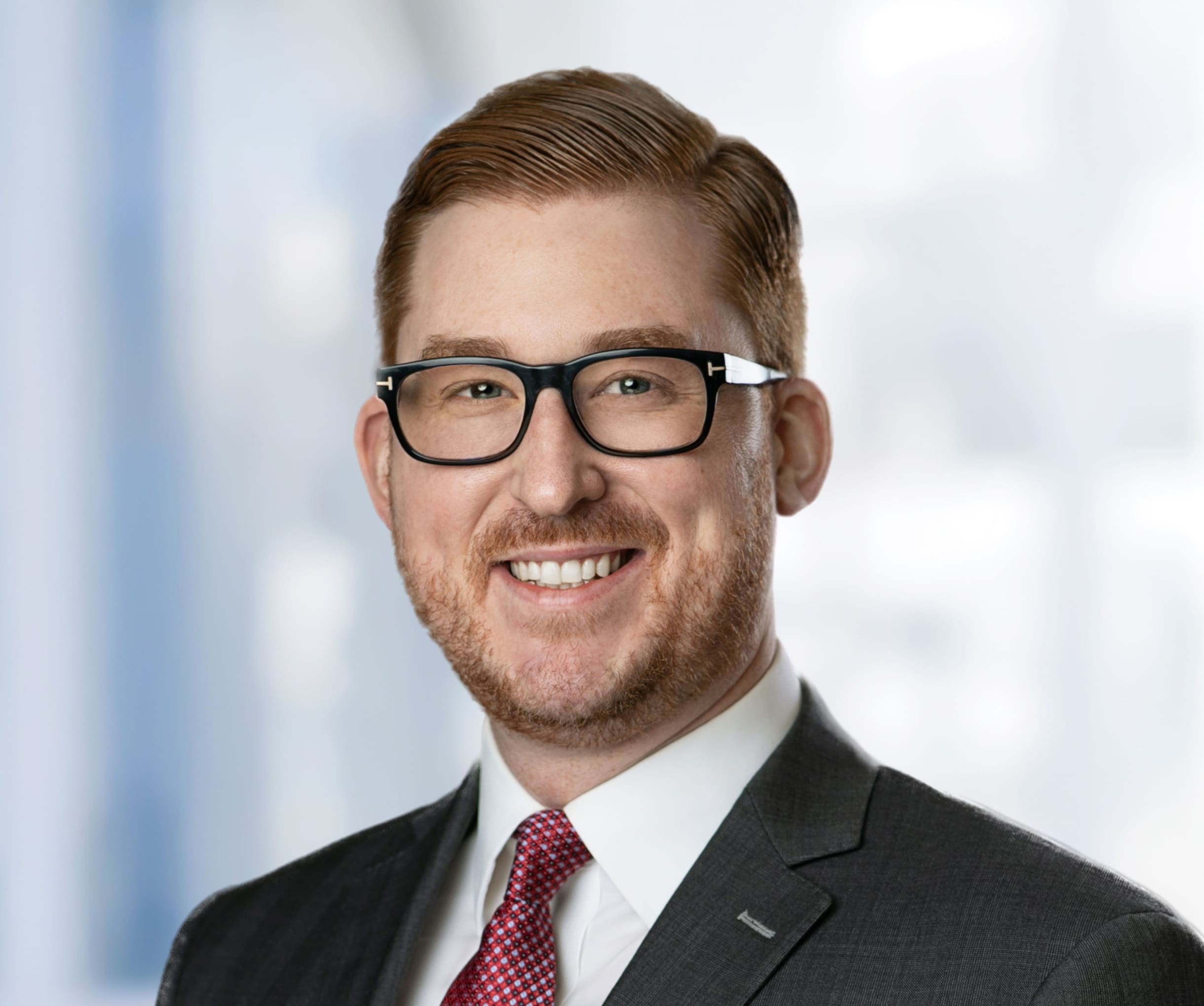 Robert W. F. Beckmann | Gordon Rees Scully Mansukhani, LLP