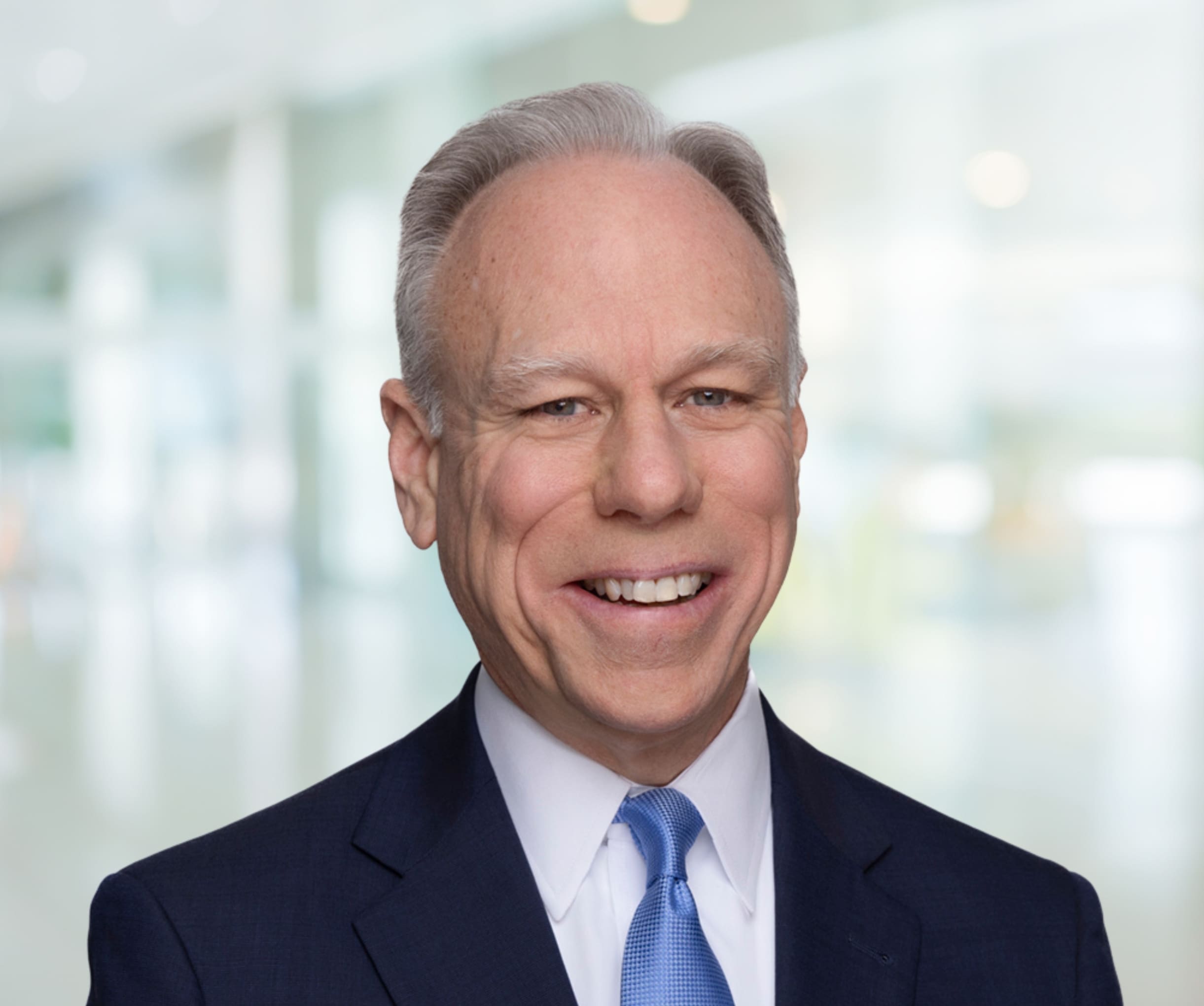 Robert E. Dapper Jr. | Gordon Rees Scully Mansukhani, LLP