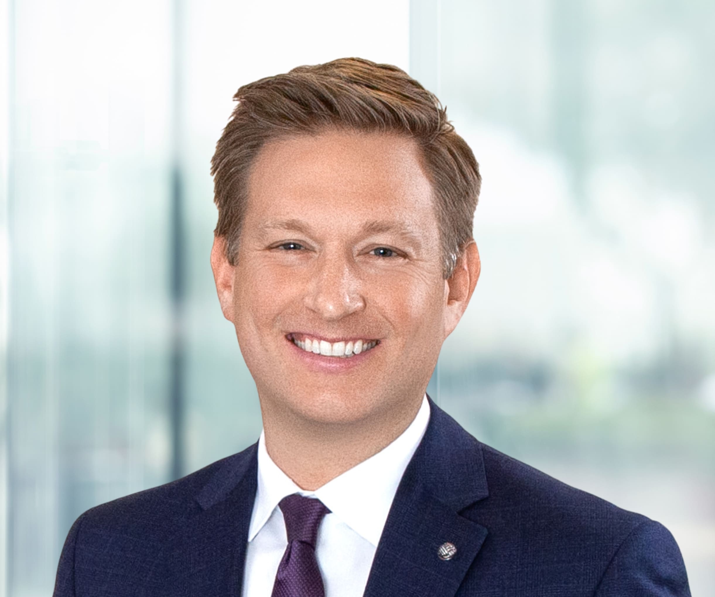 Ryan E. Dempsey | Gordon Rees Scully Mansukhani, LLP