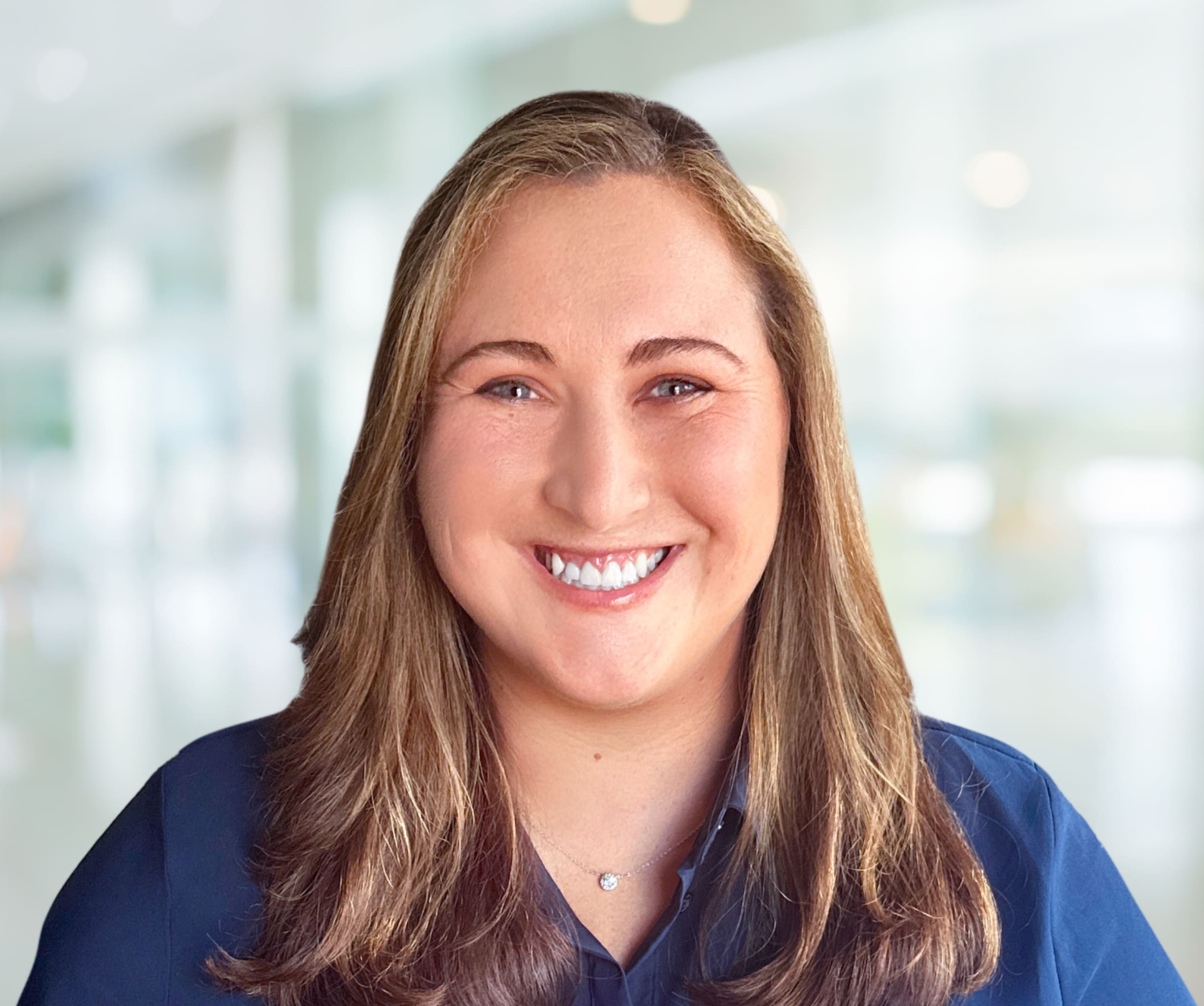 Rachel B. McCaw-Navin | Gordon Rees Scully Mansukhani, LLP