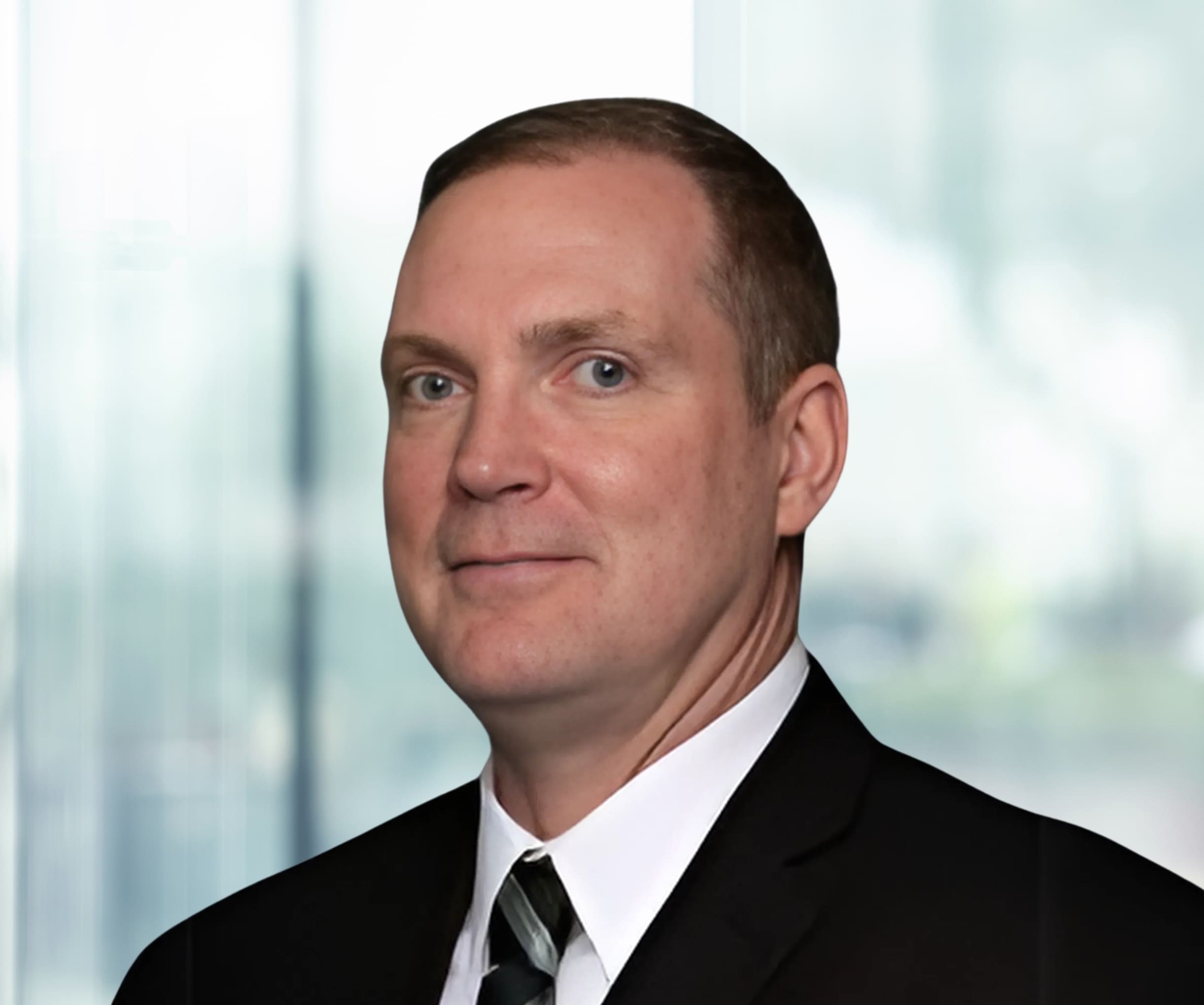 Robert P. Lynch Jr. | Gordon Rees Scully Mansukhani, LLP