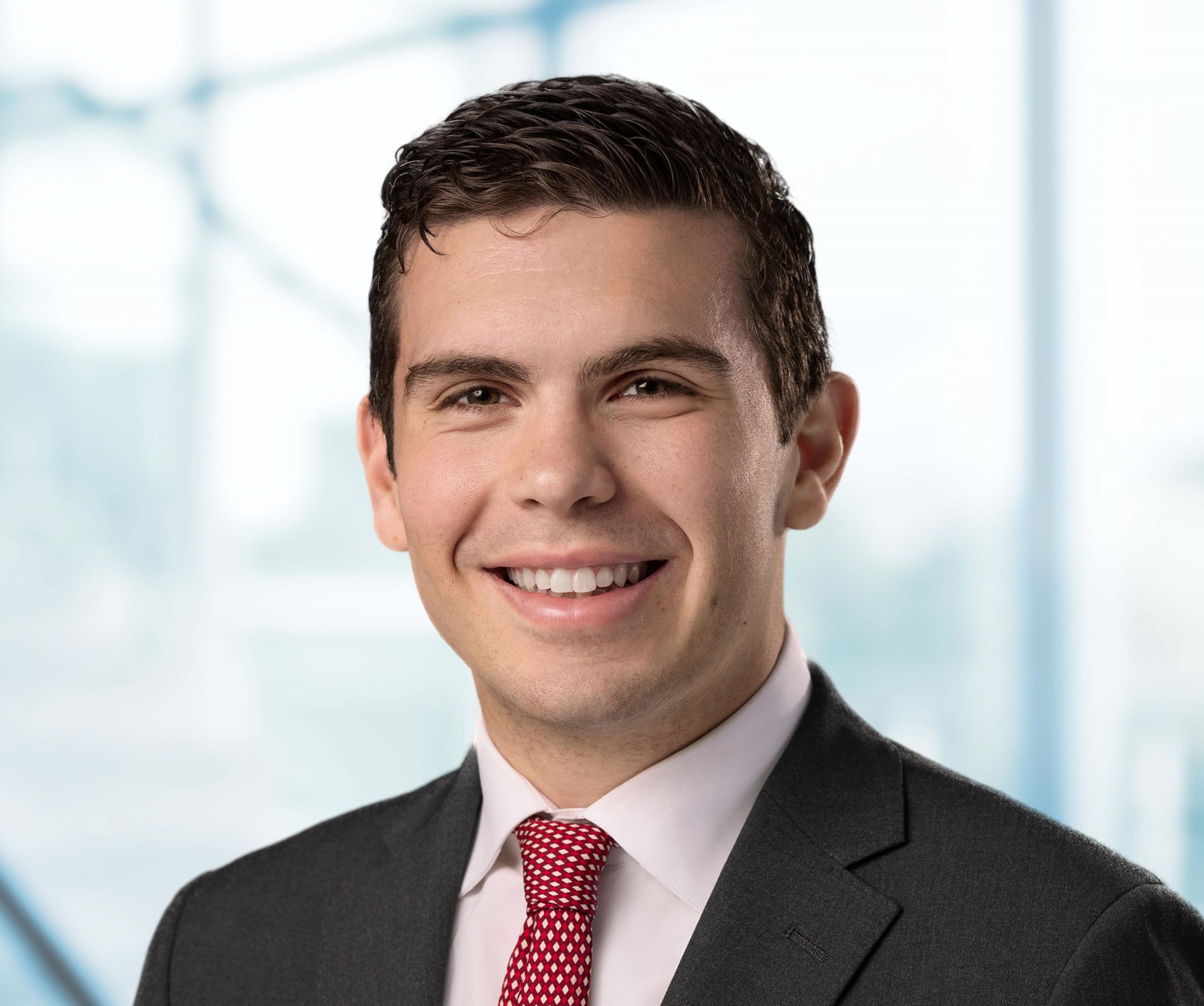 Samuel Blakley | Gordon Rees Scully Mansukhani, LLP