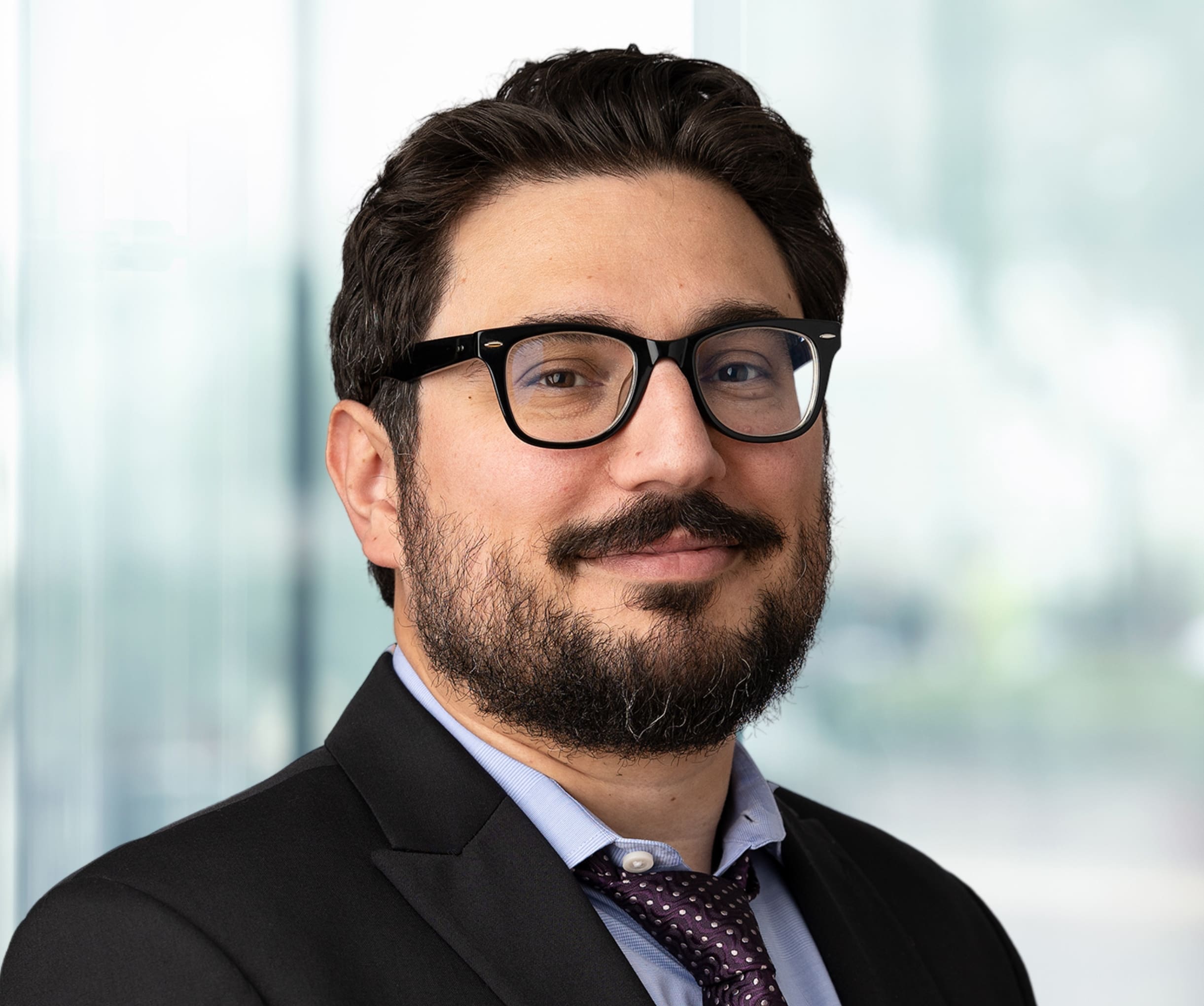 Steven Cunha | Gordon Rees Scully Mansukhani, LLP